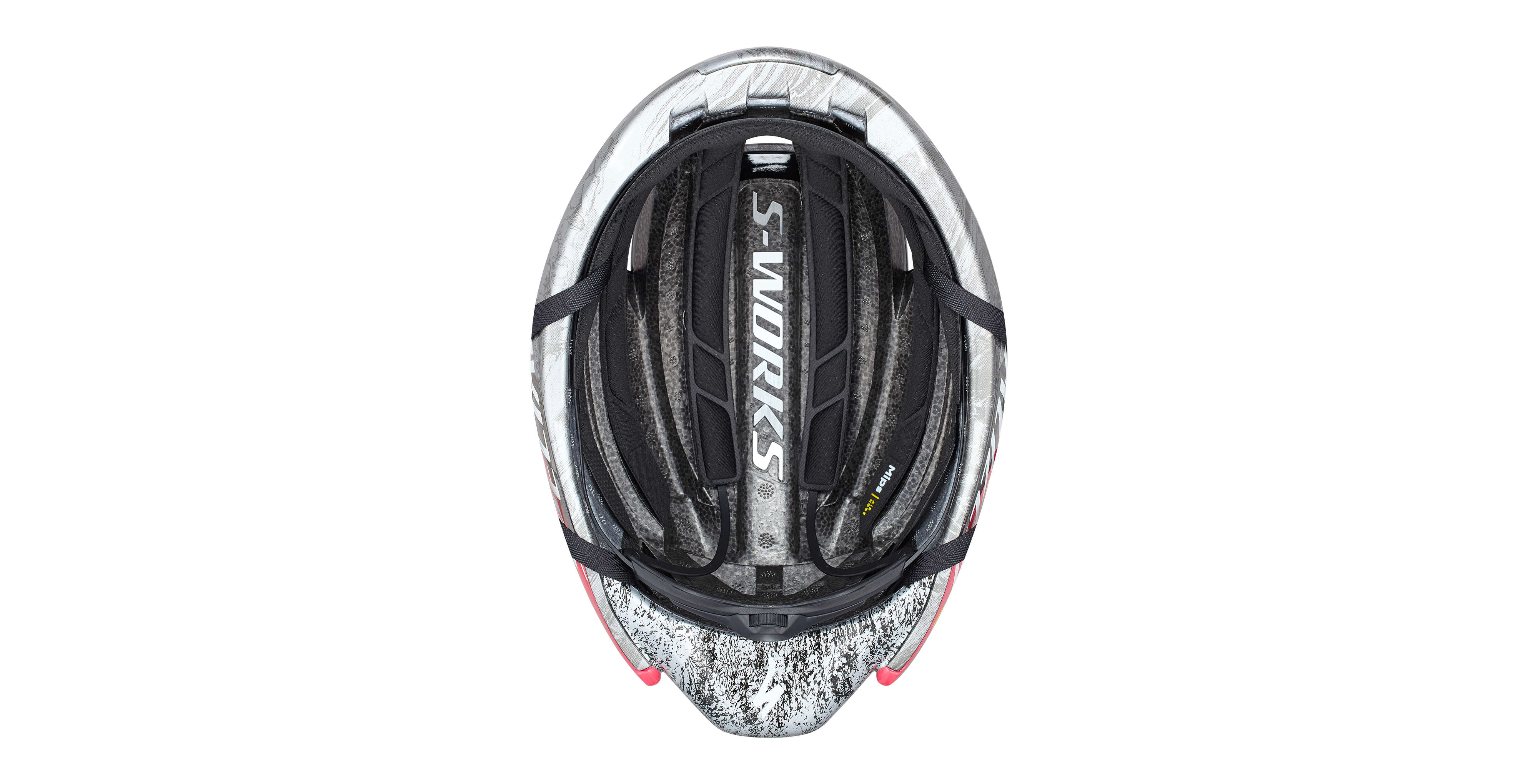 S-Works Evade 3 LTD - Forward 50 Collection