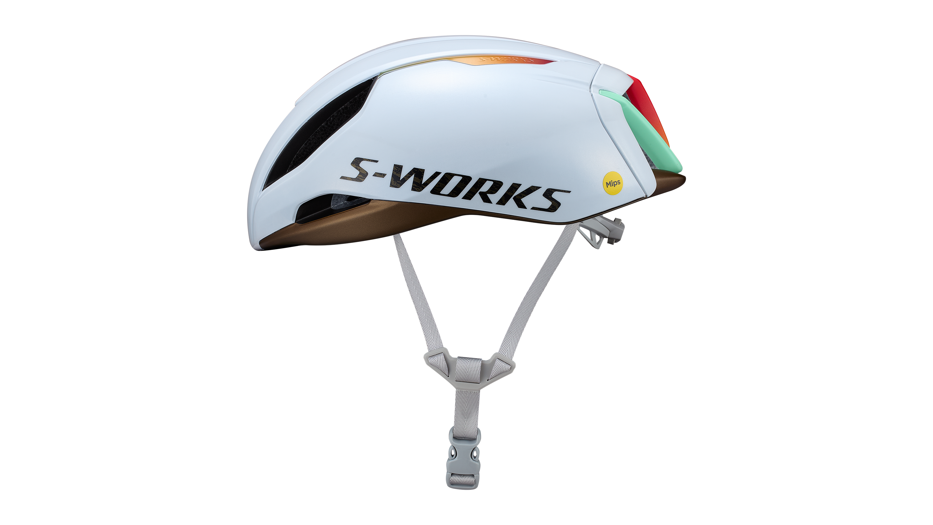 S-Works Evade 3 LTD - Year of the Snake | Specialized.com