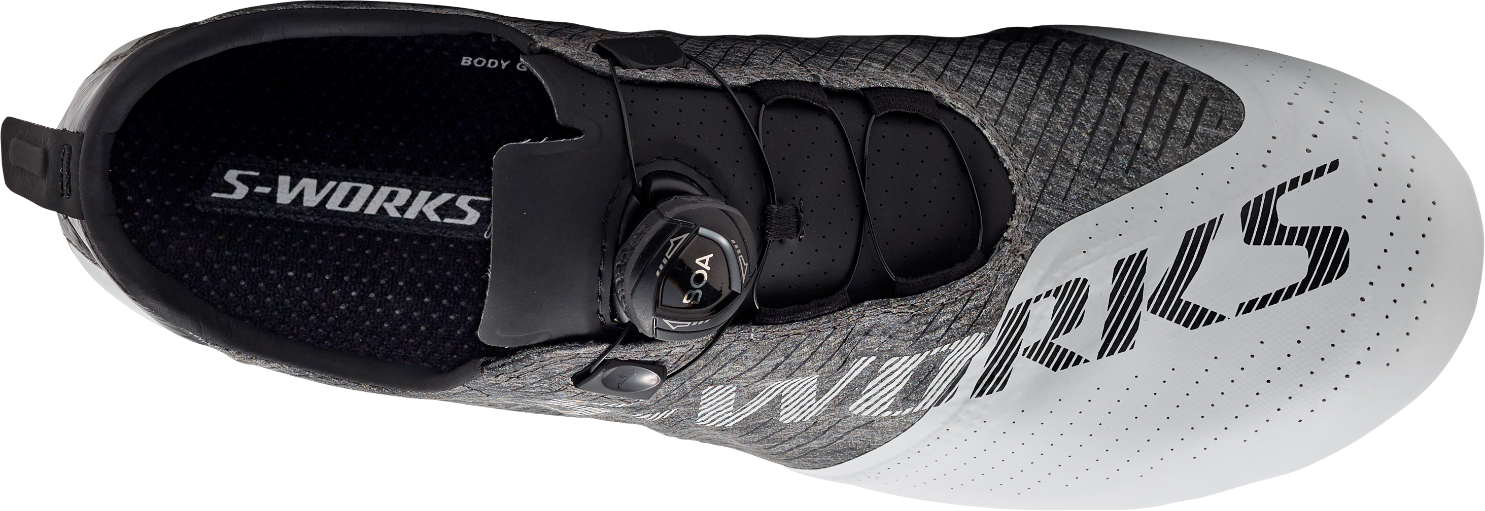 S-Works EXOS Road Shoes | Specialized.com