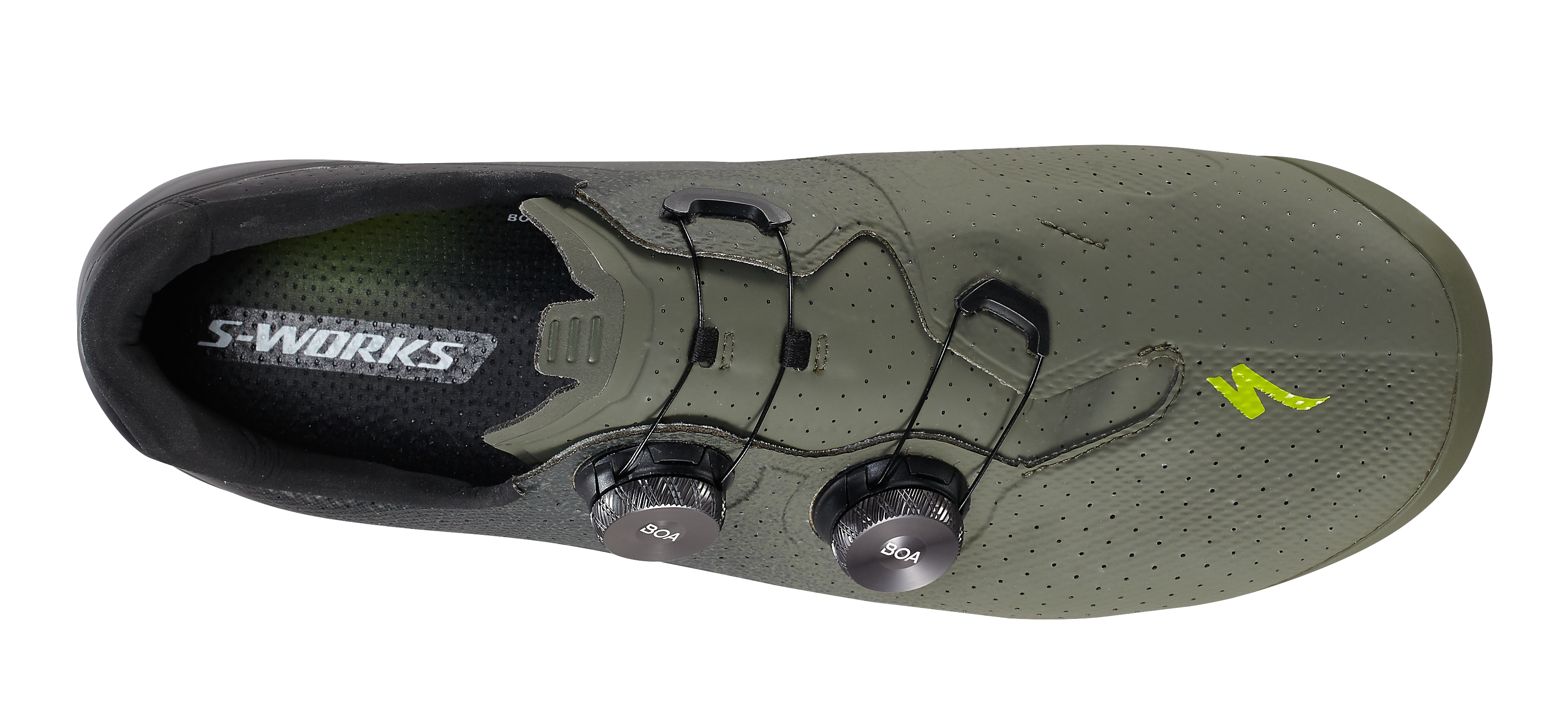 S-Works Torch | Specialized.com