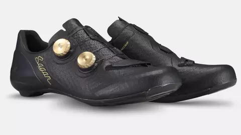 S-Works 7 Road Shoes - Sagan Collection: Disruption S-Works 7 Road Shoes - Sagan Collection: Disruption