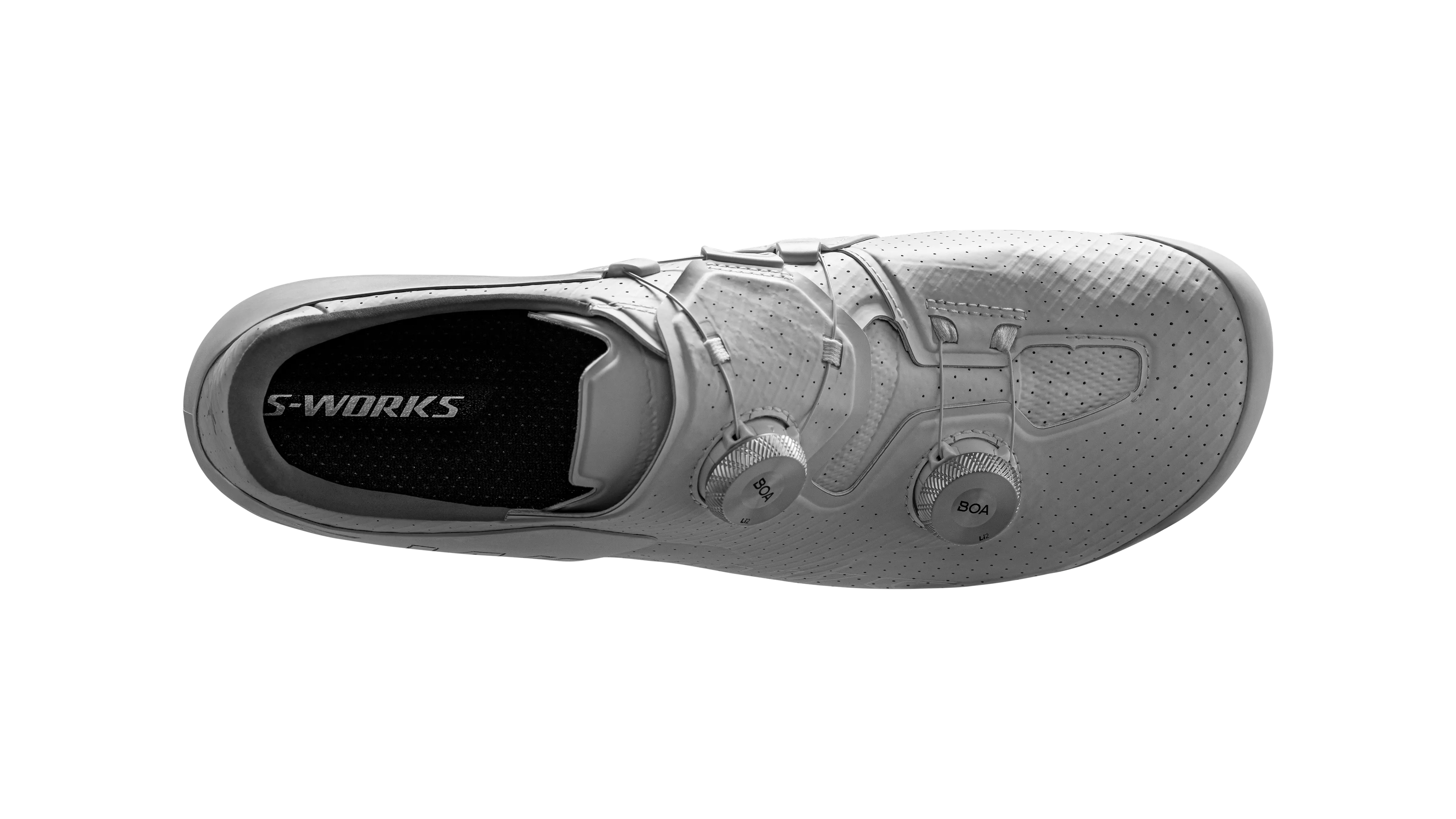 S-Works Ares 2 S-Works Ares 2