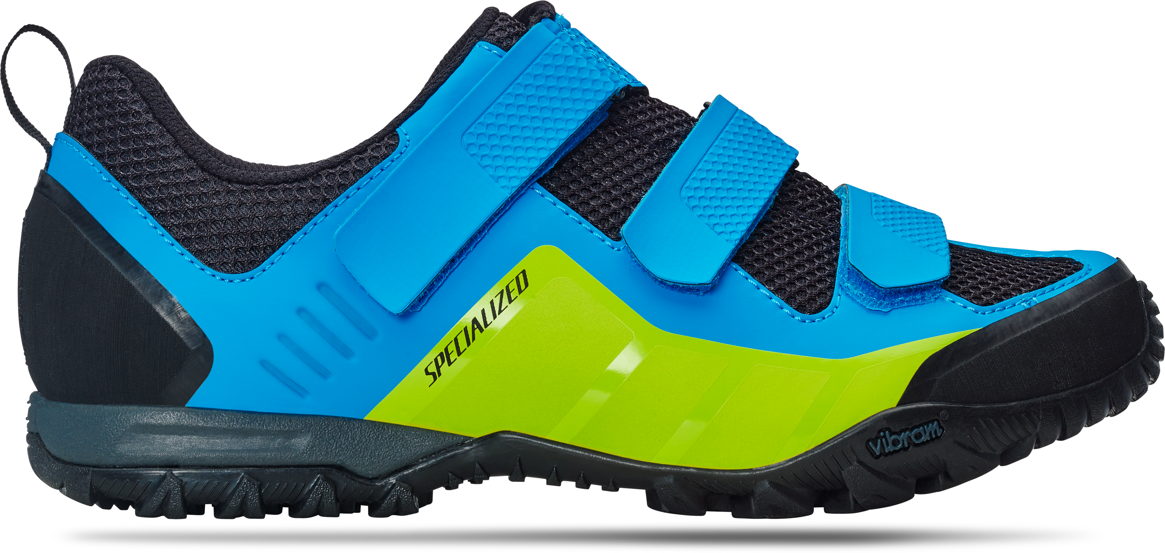 Zapatillas de montaña Rime Elite
