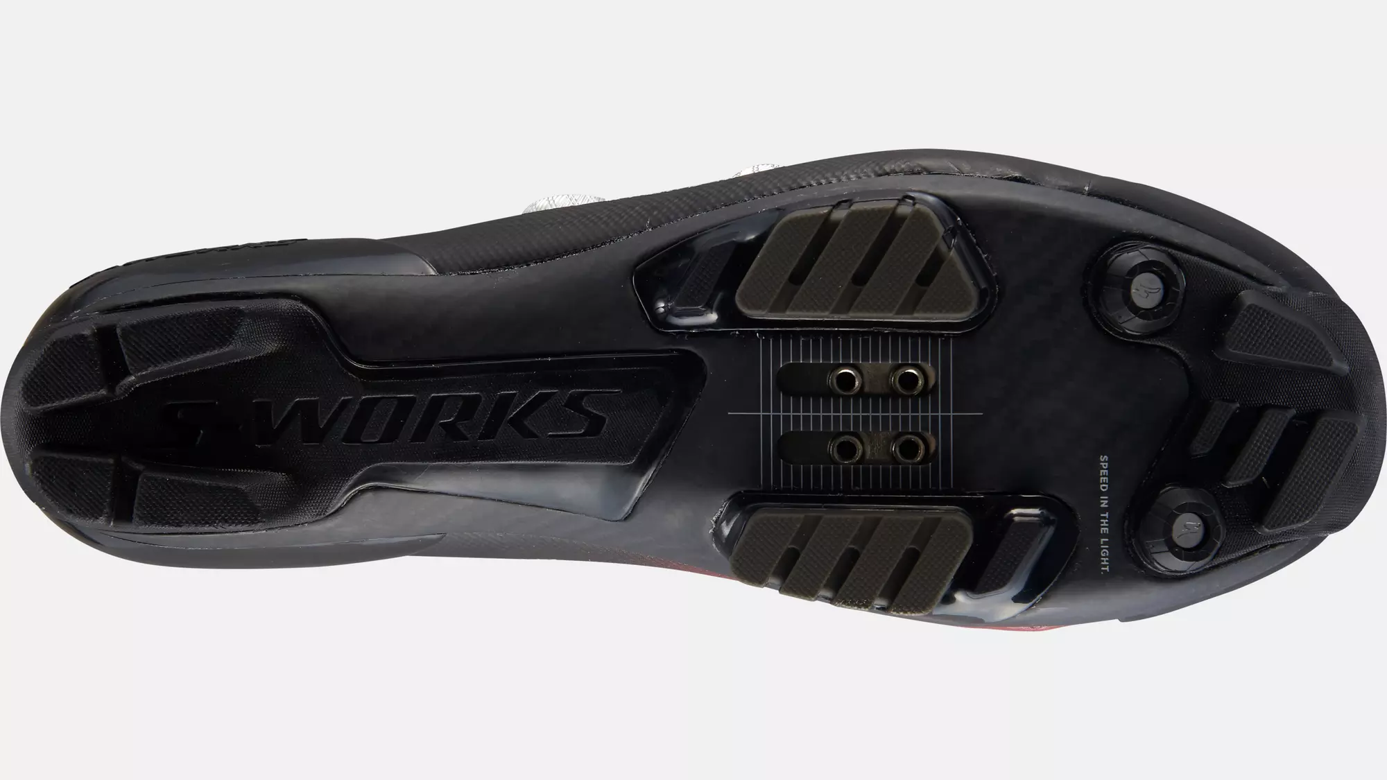 S-Works Recon Mountain Bike Shoes - Speed of Light Collection S-Works Recon Mountain Bike Shoes - Speed of Light Collection