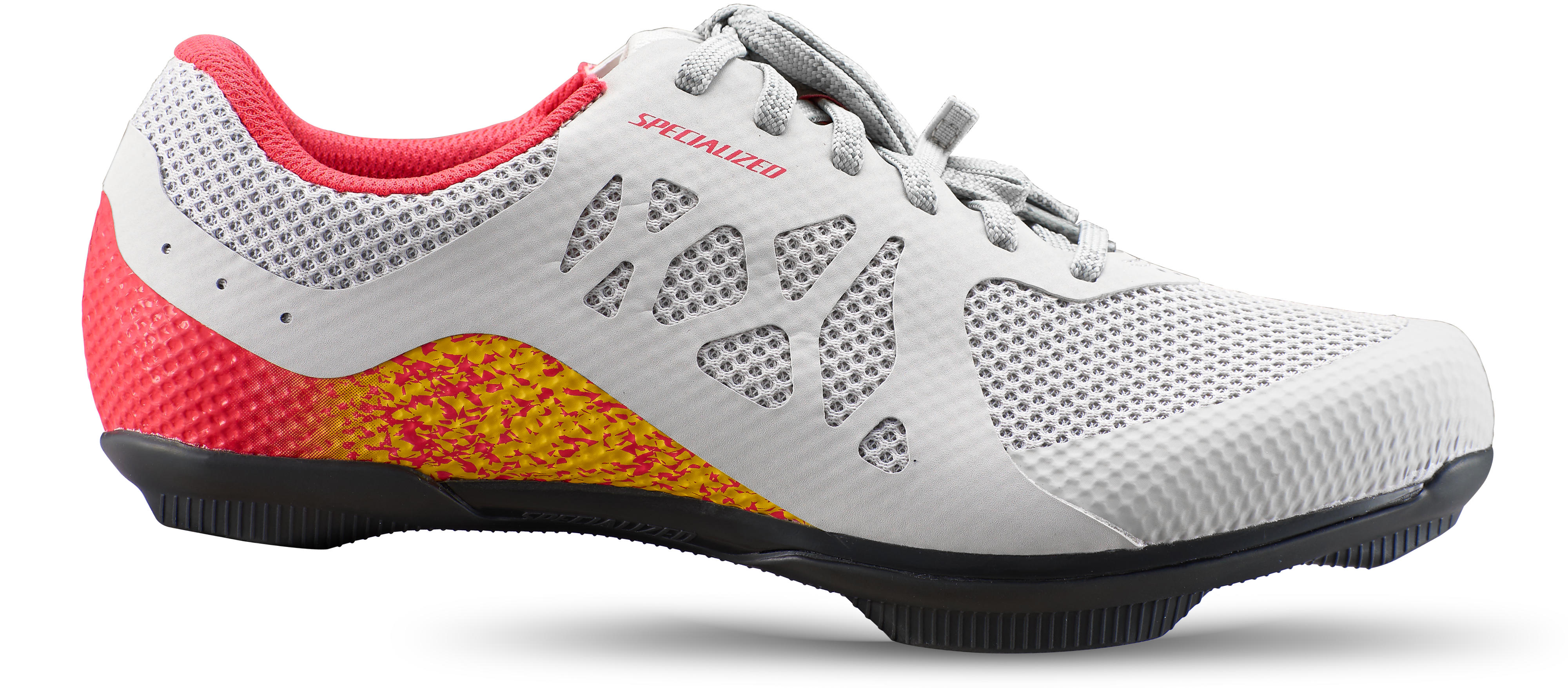 Specialized Body Geometry Women's Remix Shoe Black/white EU Size 40 US ...