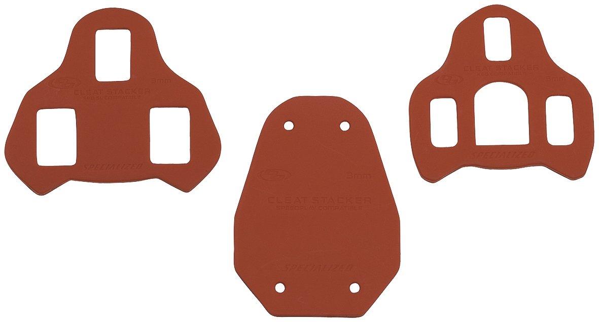 Body Geometry Cleat Stacker – 20-Pack | Specialized.com