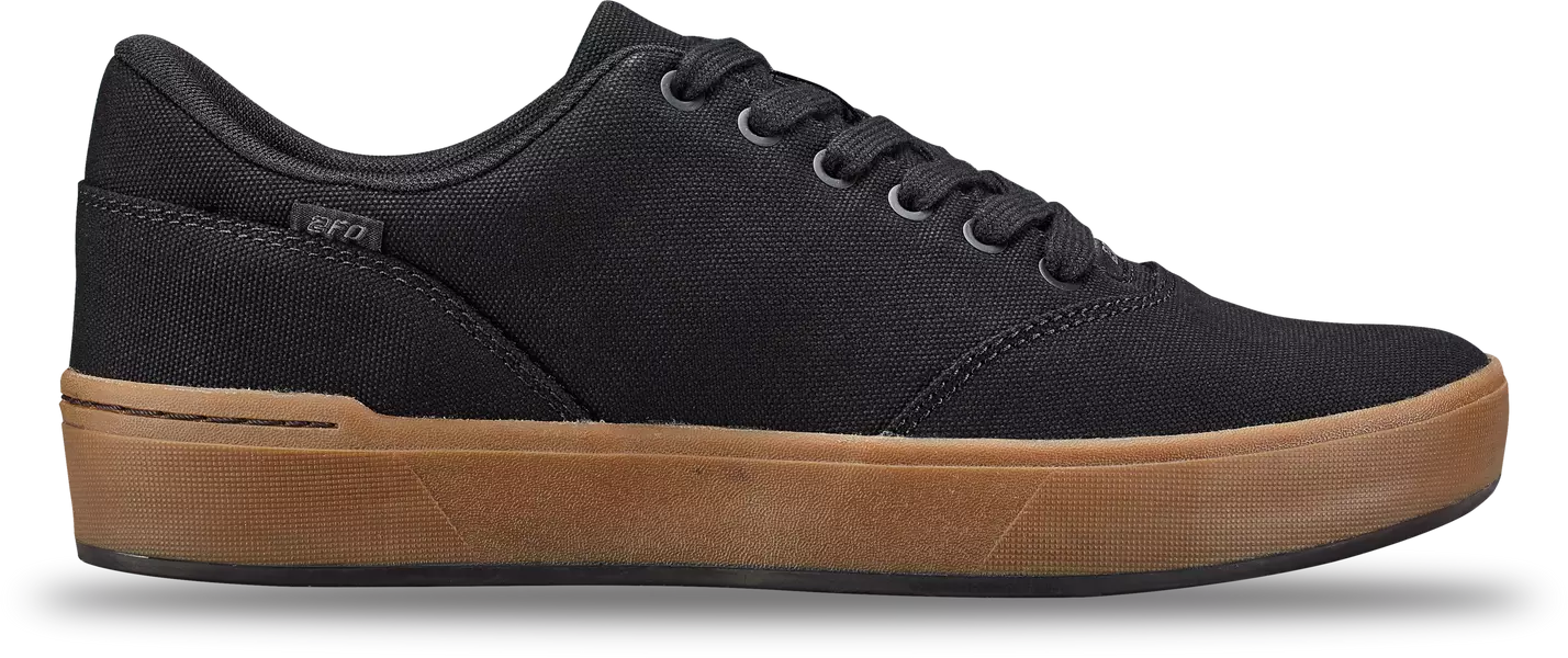 2FO Method - 42 - Black/Gum | TheFlow.bike