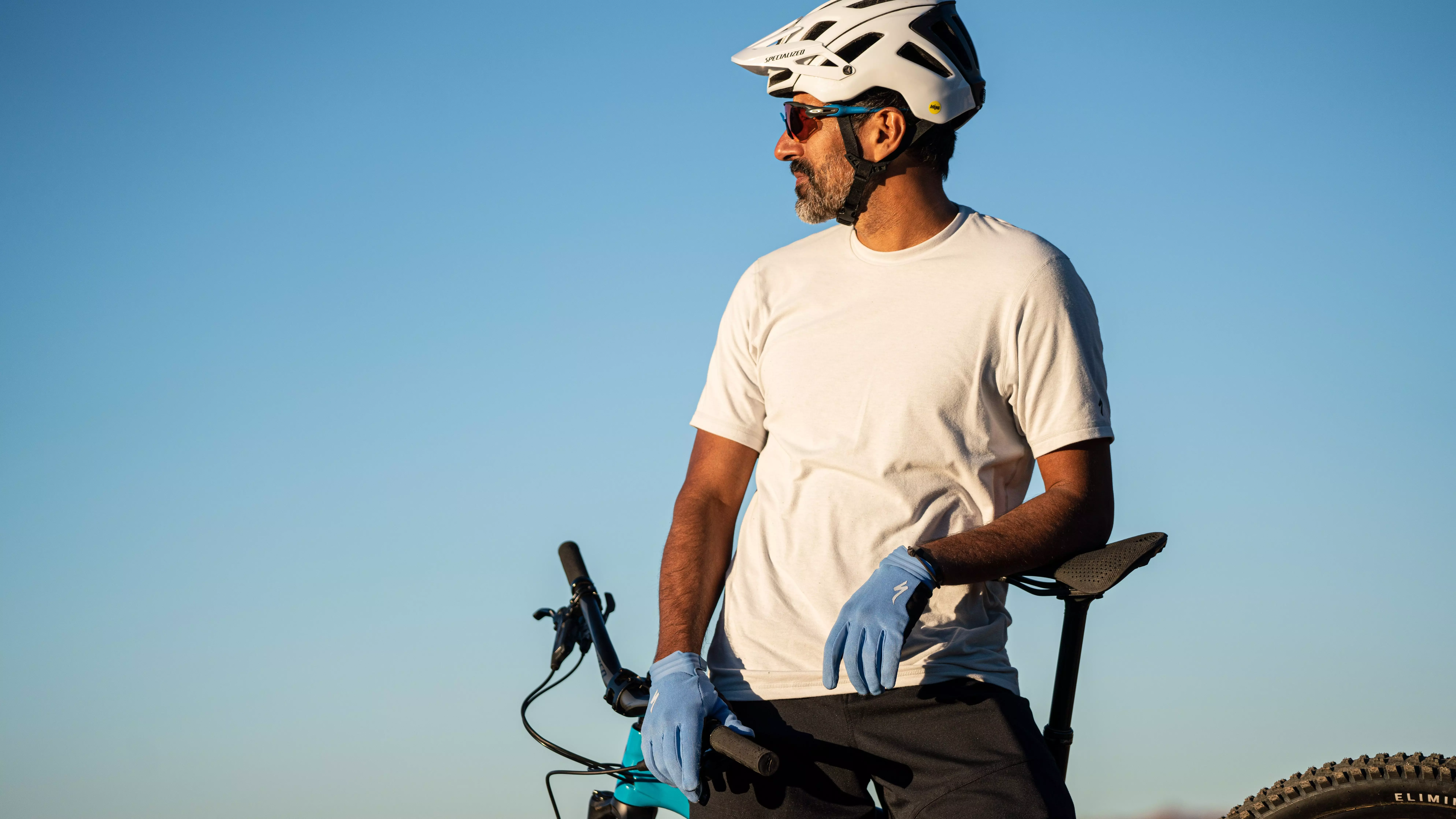 Men s Trail Short Sleeve Jersey