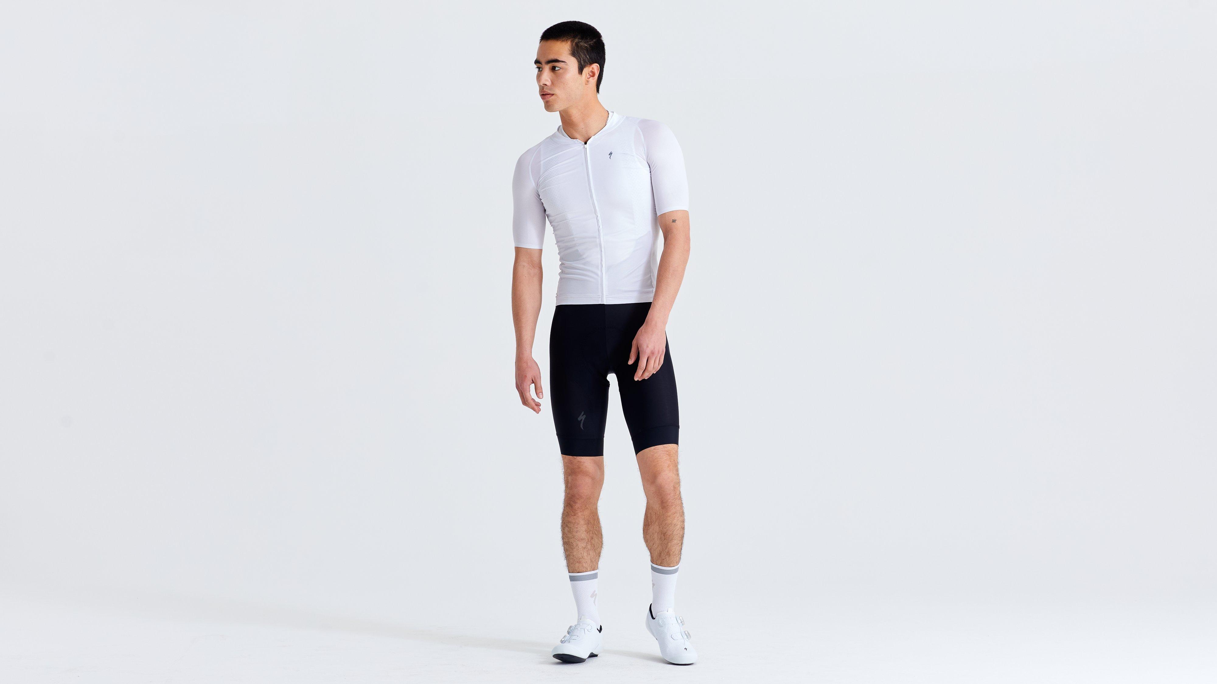 Men's SL Air Fade Short Sleeve Jersey