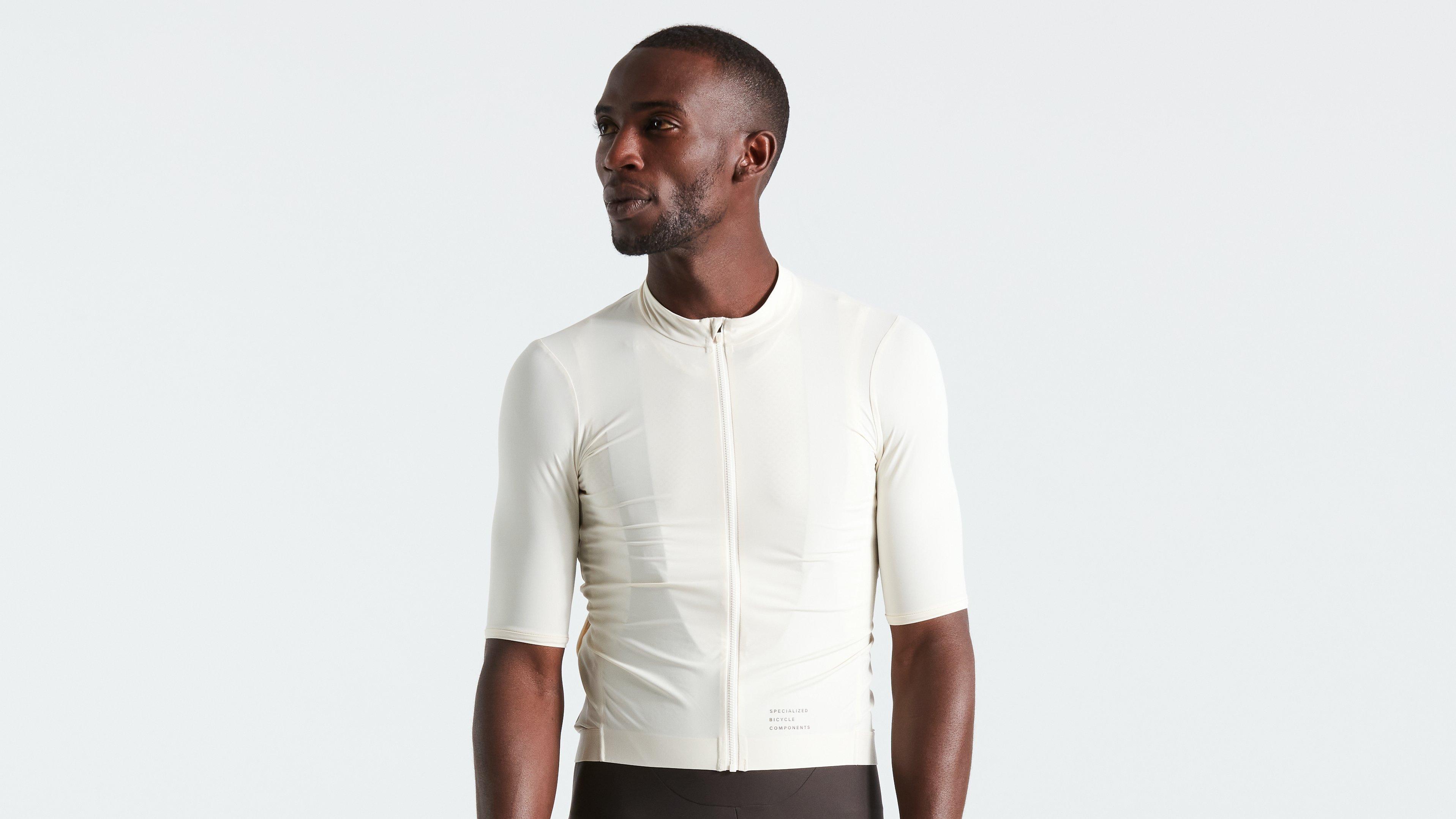 Men's Prime Short Sleeve Jersey | Specialized.com