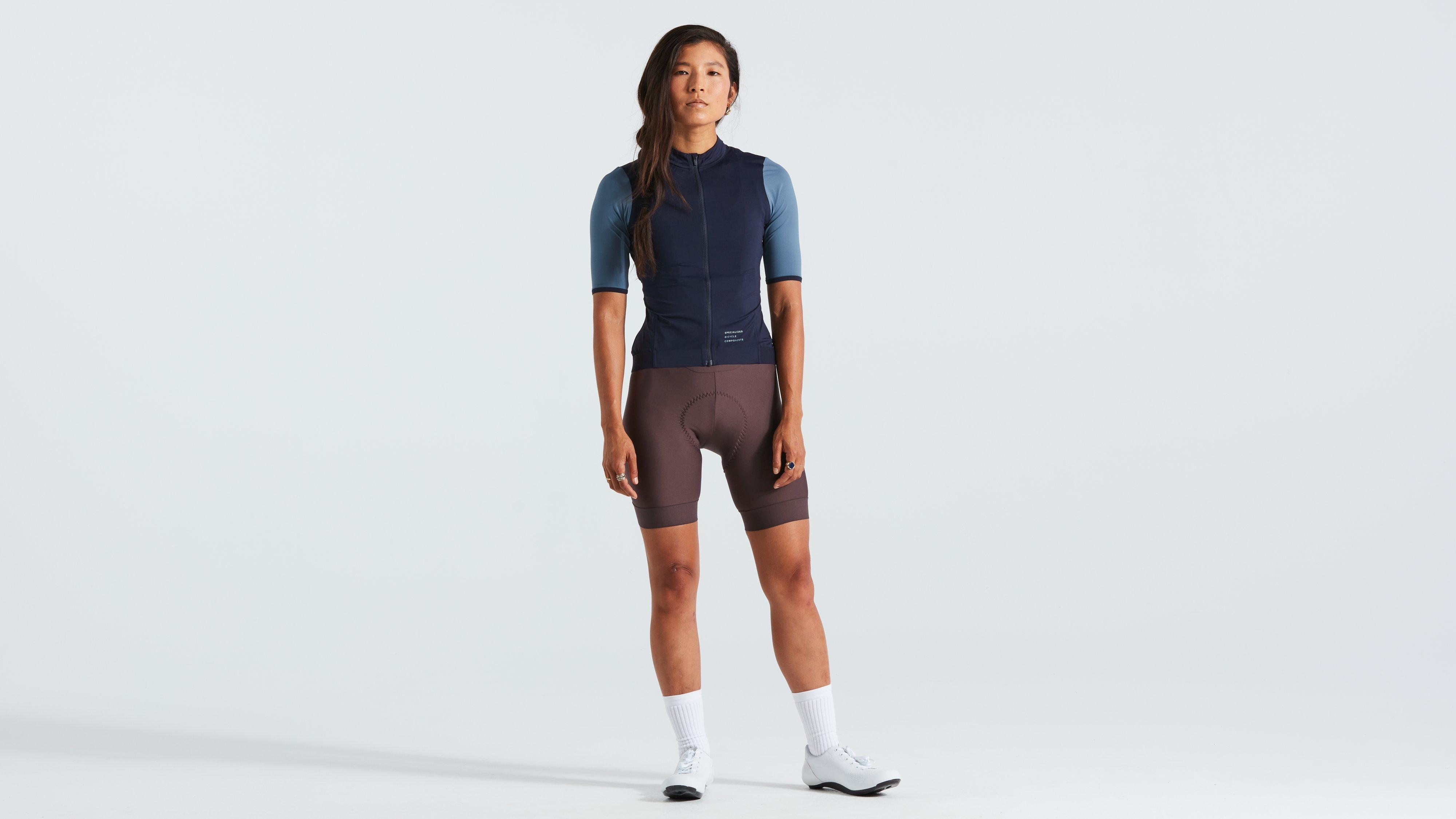 Women's Prime Short Sleeve Jersey | Specialized.com