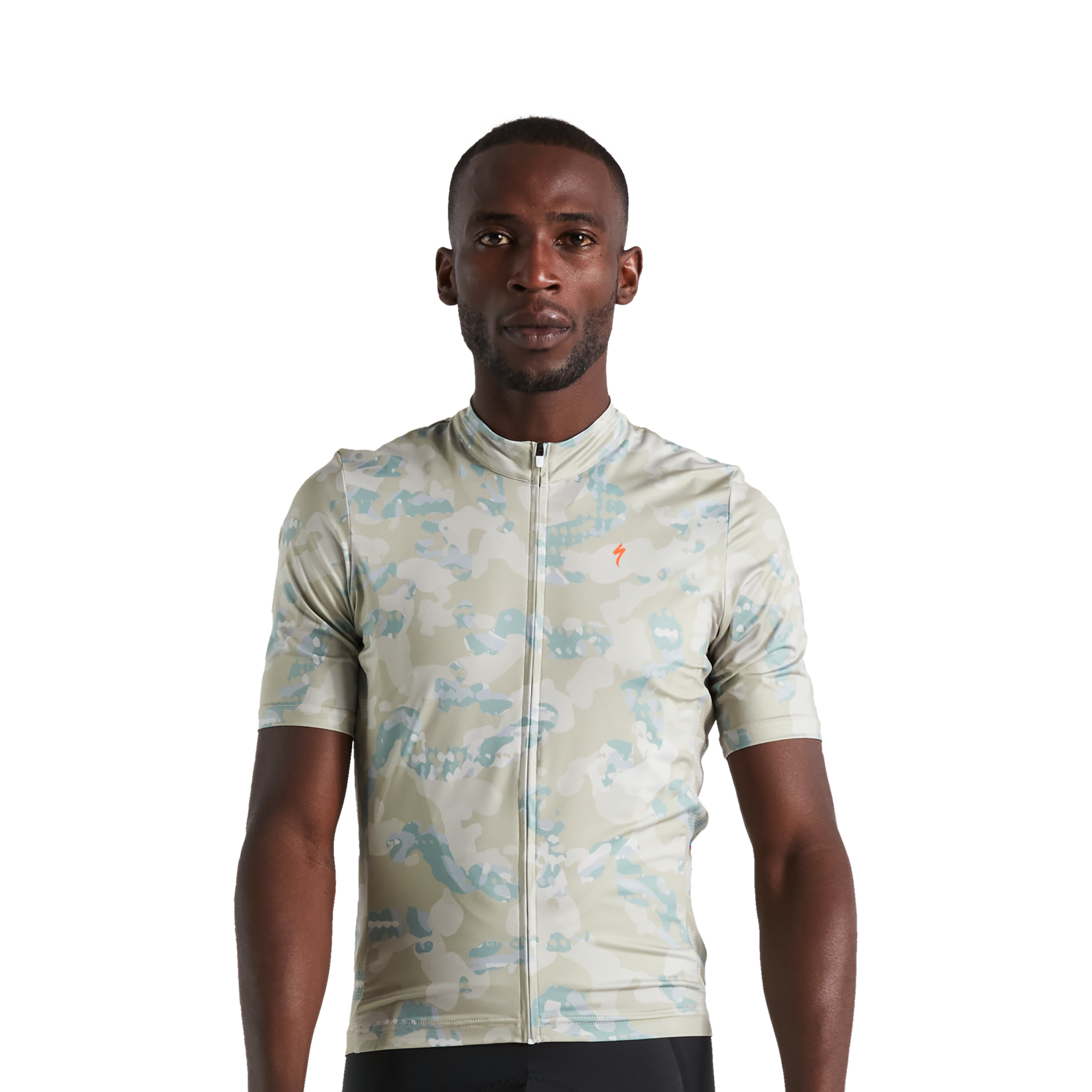 Men's RBX+ Overrun Short Sleeve Jersey