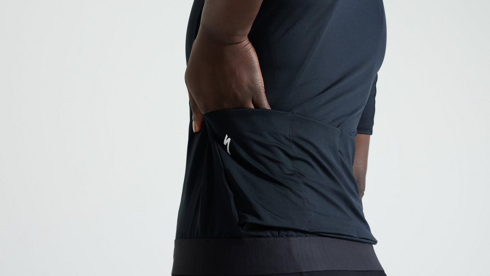 Women's Specialized Foundation Short Sleeve Jersey | Specialized.com