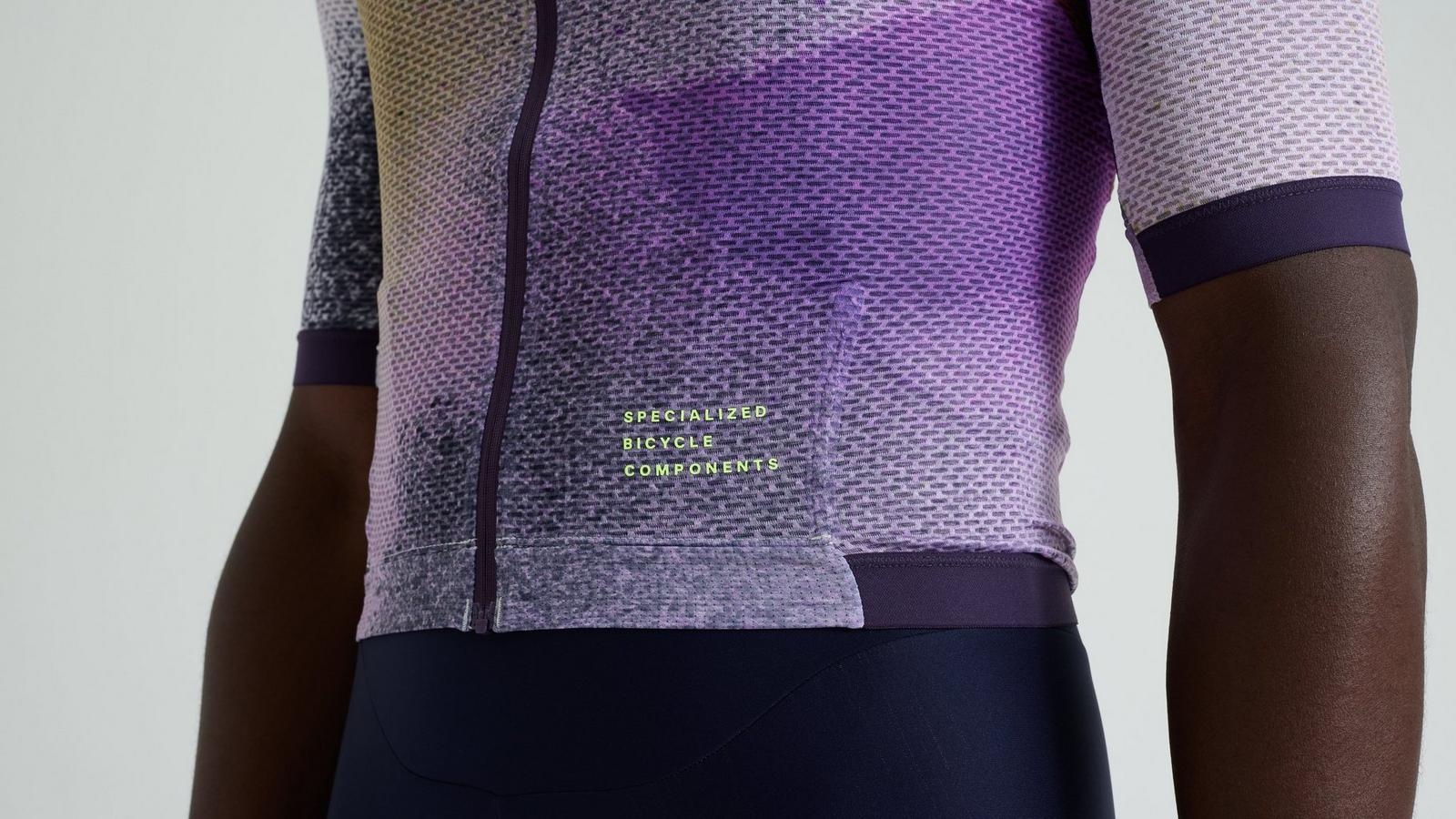 Men's Prime Lightweight Short Sleeve Jersey | Specialized.com