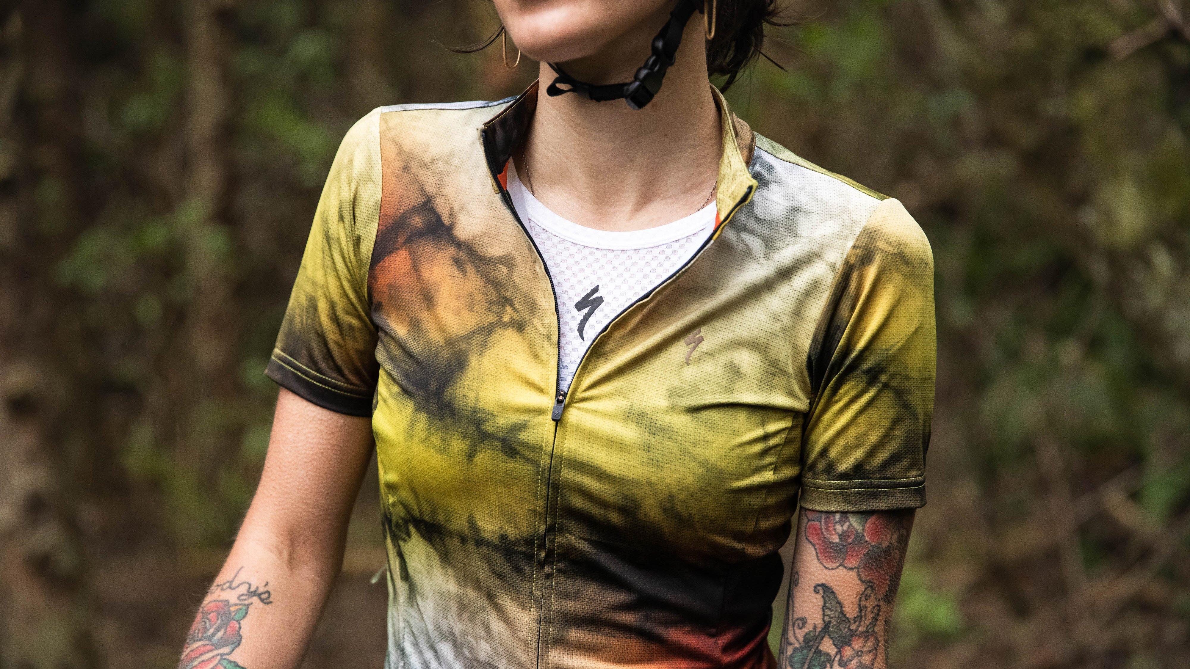 Women's SL Short Sleeve Base Layer