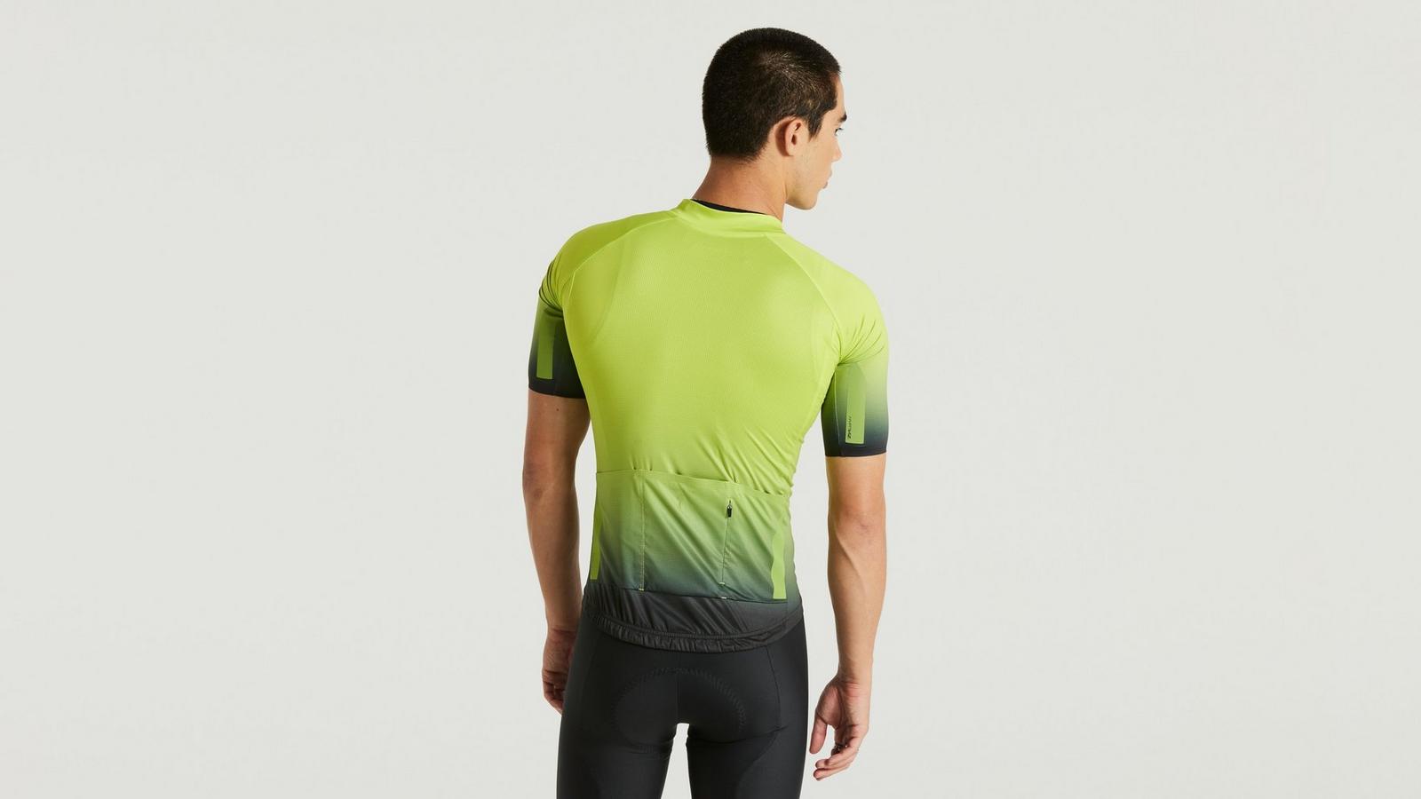 Men's HyprViz SL Air Jersey | Specialized.com