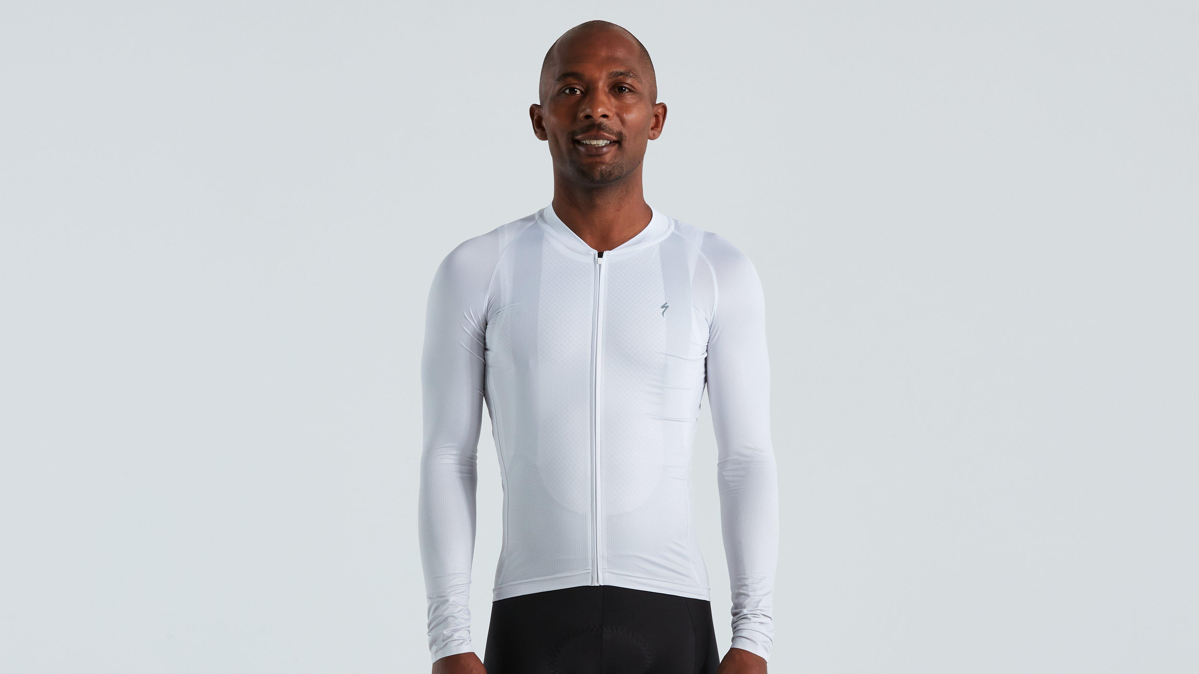 Men's SL Air Fade Long Sleeve Jersey | Specialized.com
