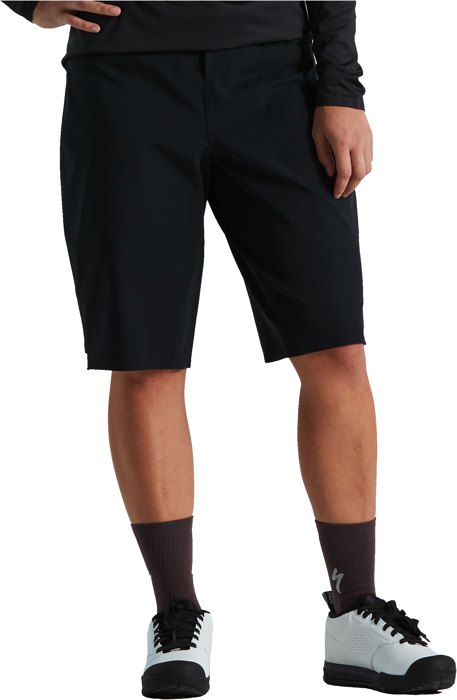 Specialized Trail 3XDRY Shorts - Reviews, Comparisons, Specs - Riding ...