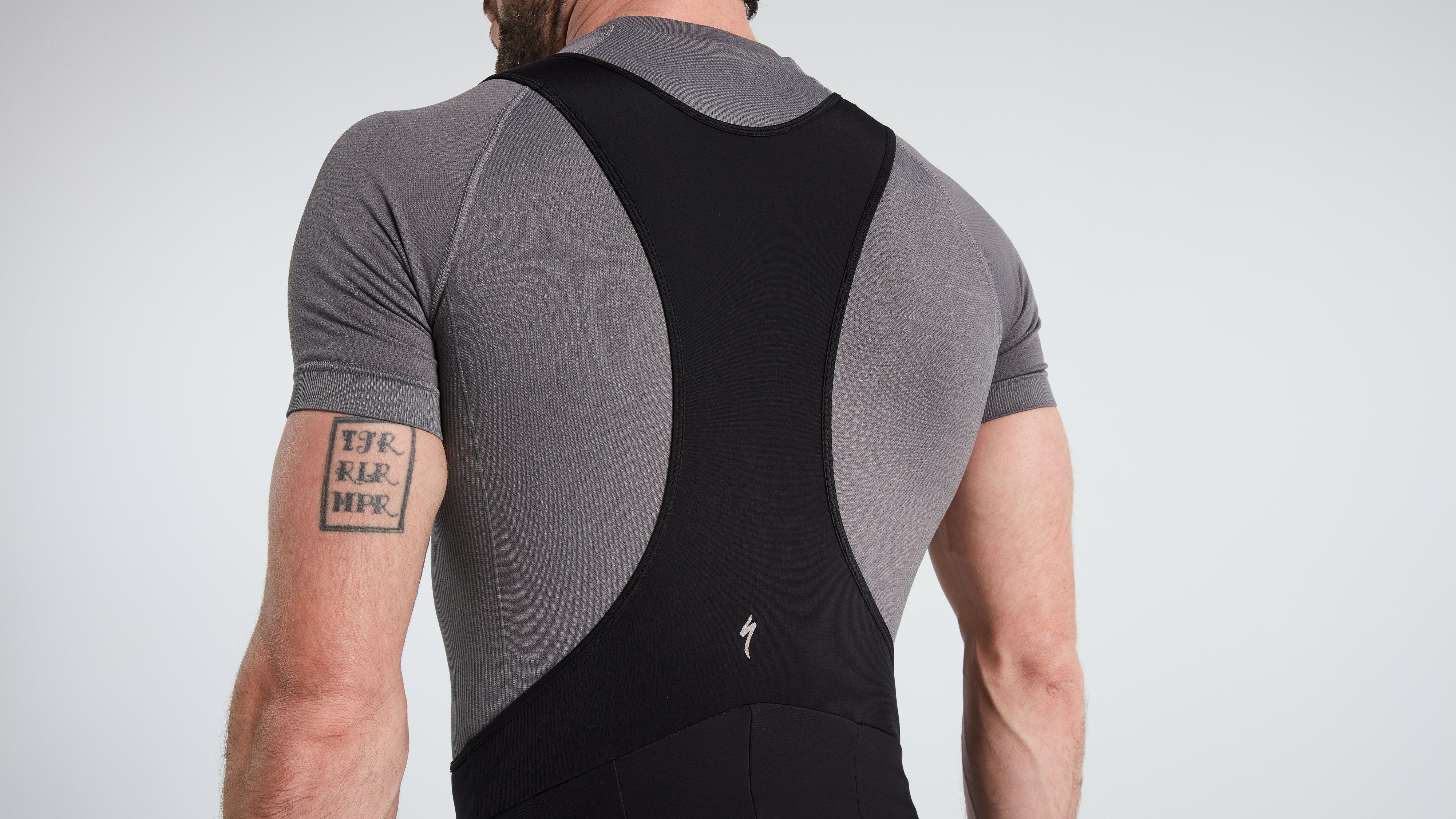 MEN'S RBX COMP THERMAL BIB TIGHTS BLK S(S ブラック): アパレル｜スペシャライズドオンラインストア
