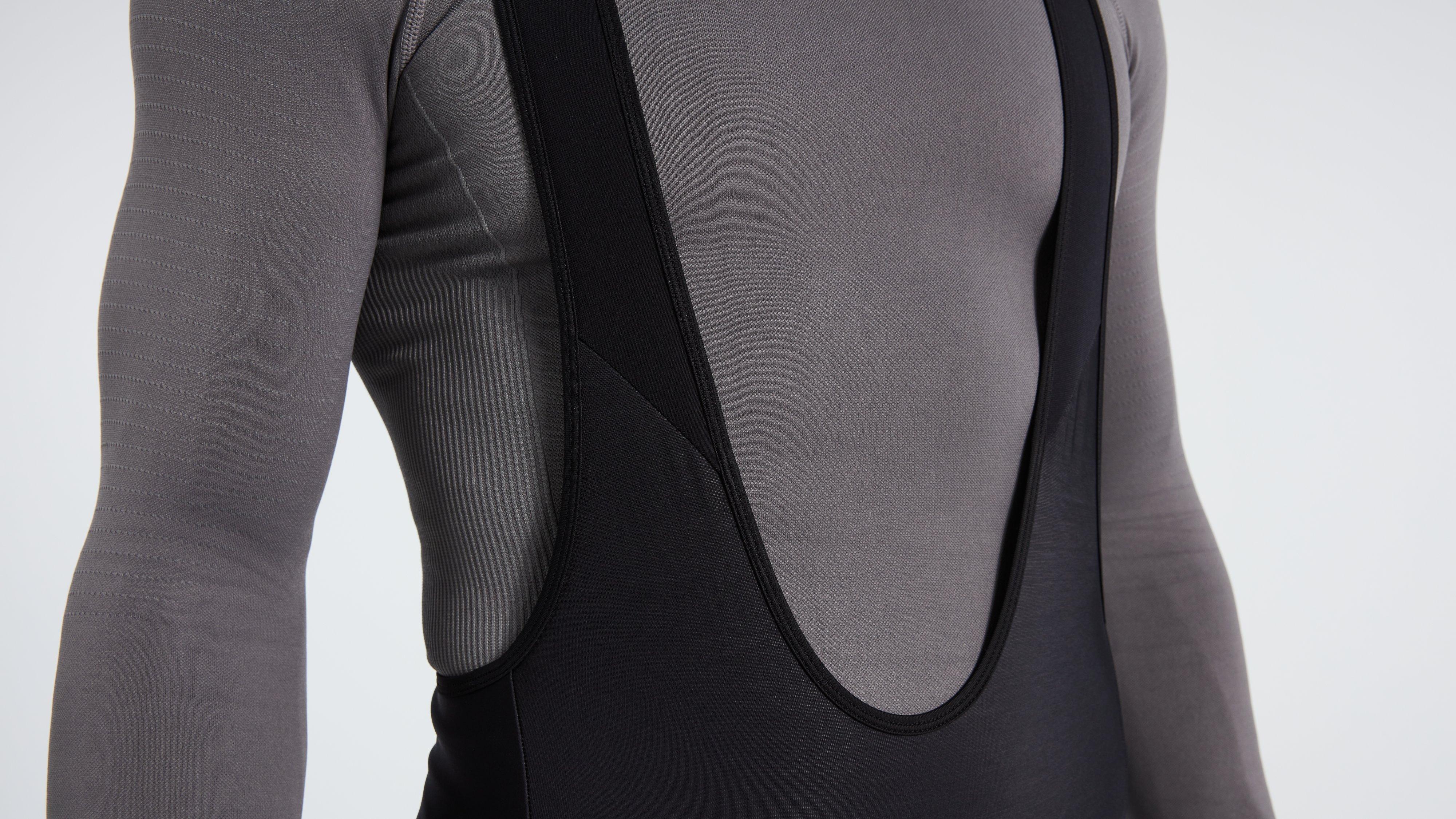 MEN'S RBX COMP THERMAL BIB KNICKER BLK S(S ブラック): アパレル｜スペシャライズドオンラインストア