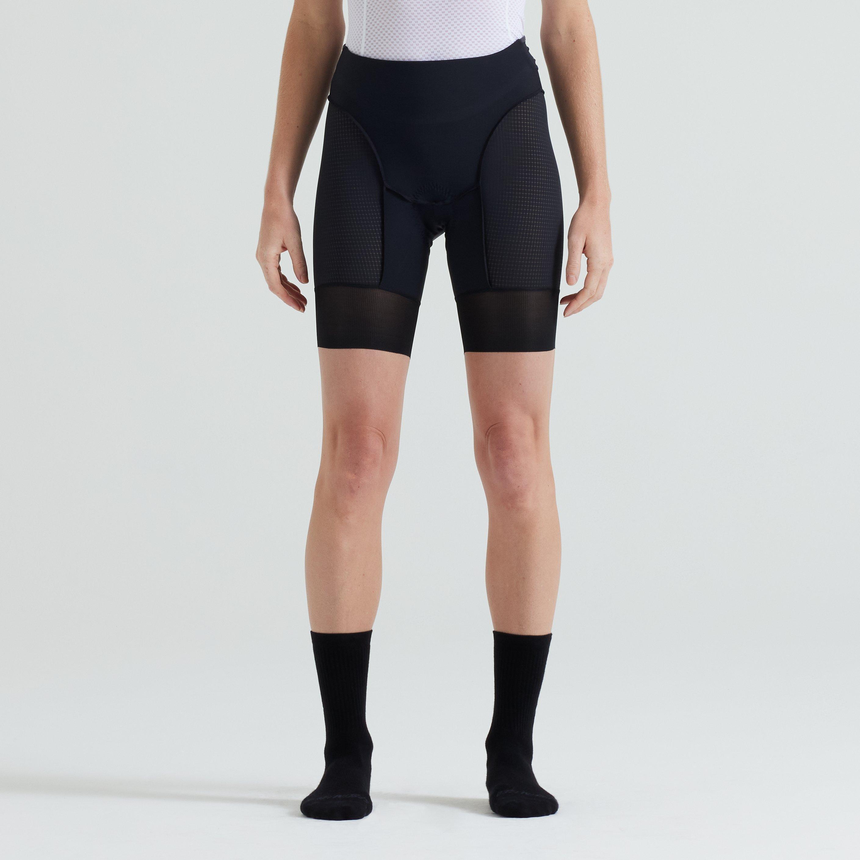 Women's cycling Bibs and Shorts - Specialized