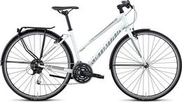 Source Step Through Specialized