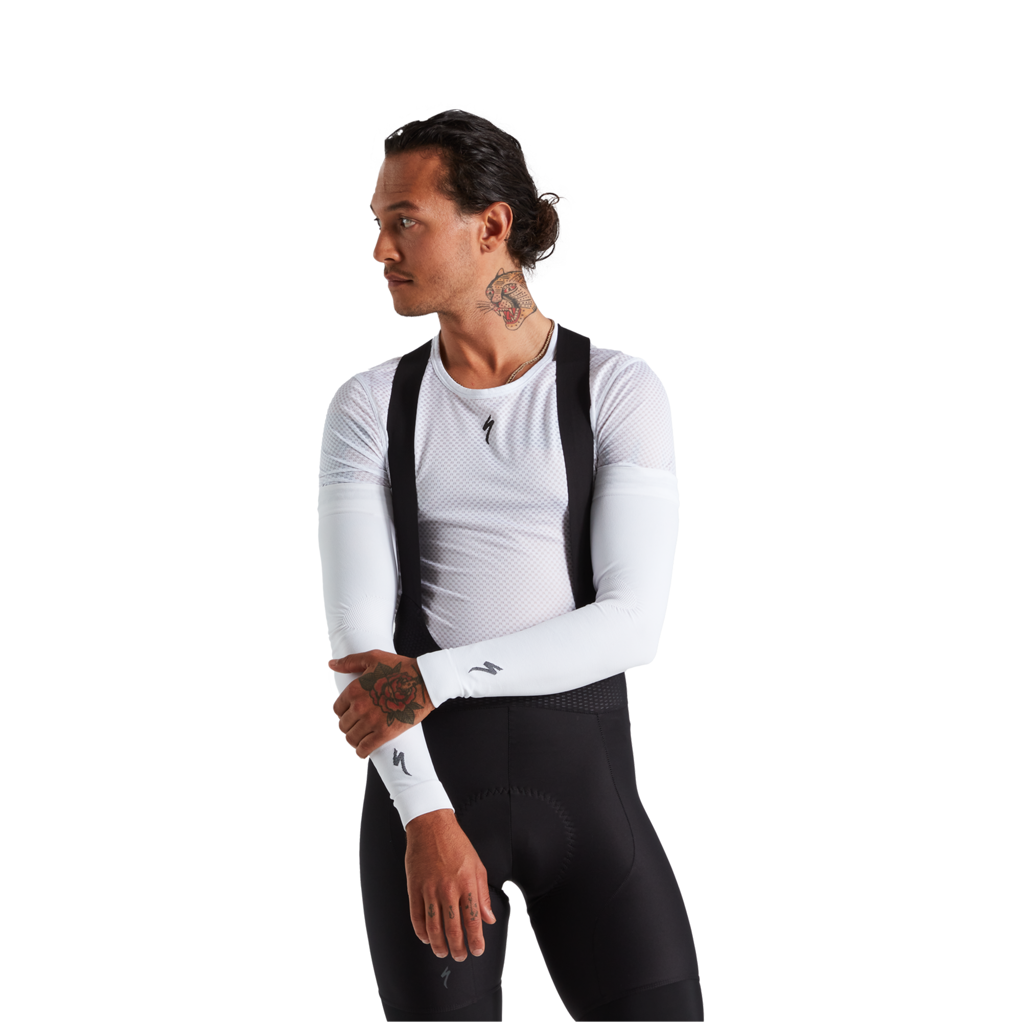 Seamless UV Arm Covers