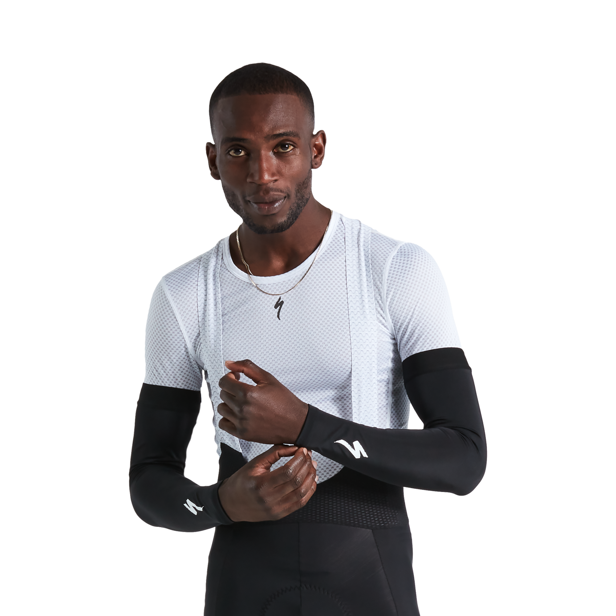 Men's Arm & Leg Warmers