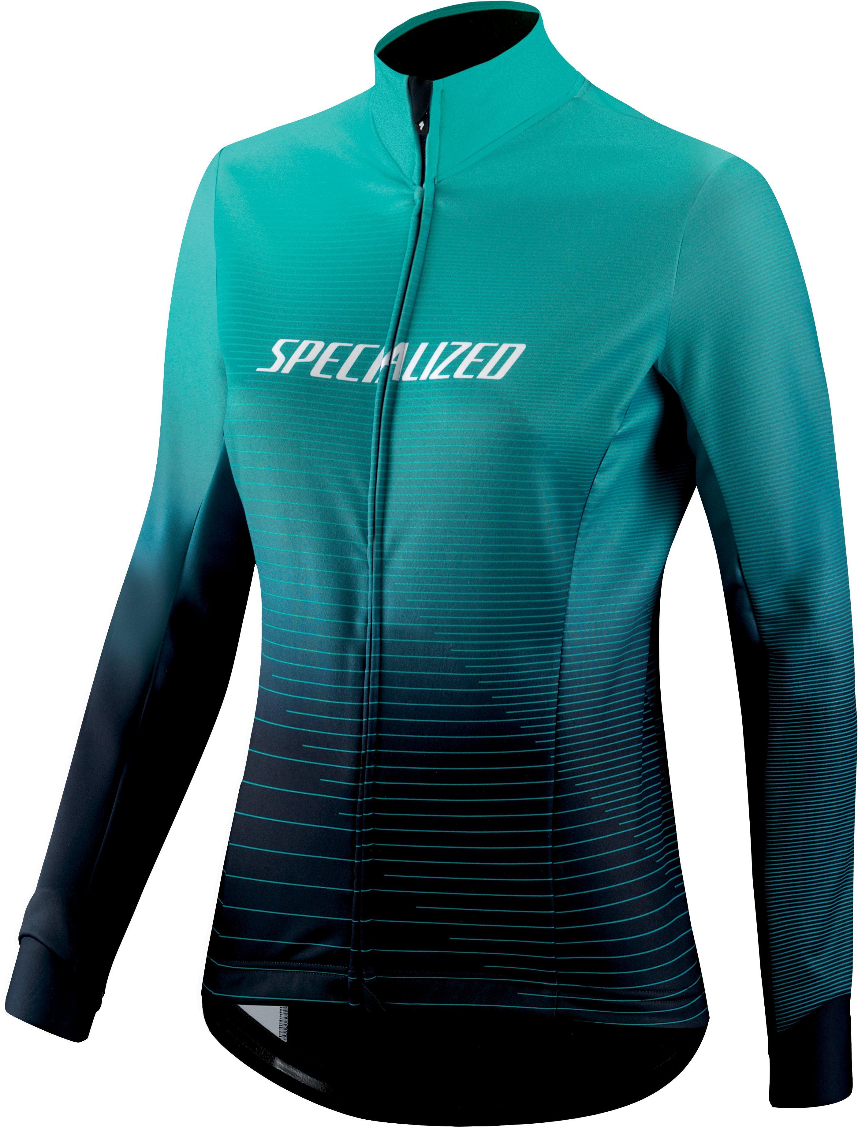 Element RBX Comp Logo Team Women's Jacket