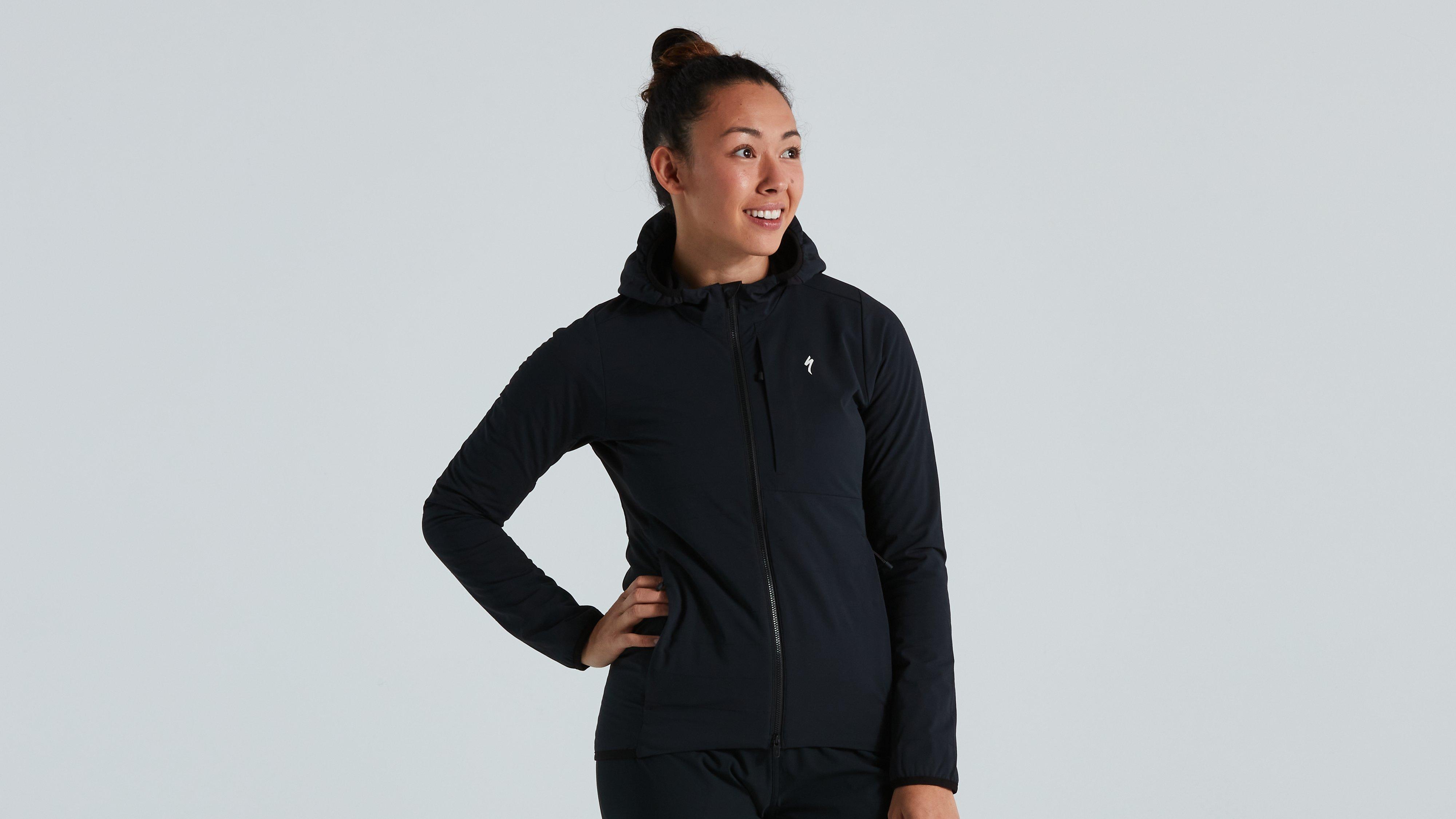 Women's Legacy Alpha Jacket | Specialized.com