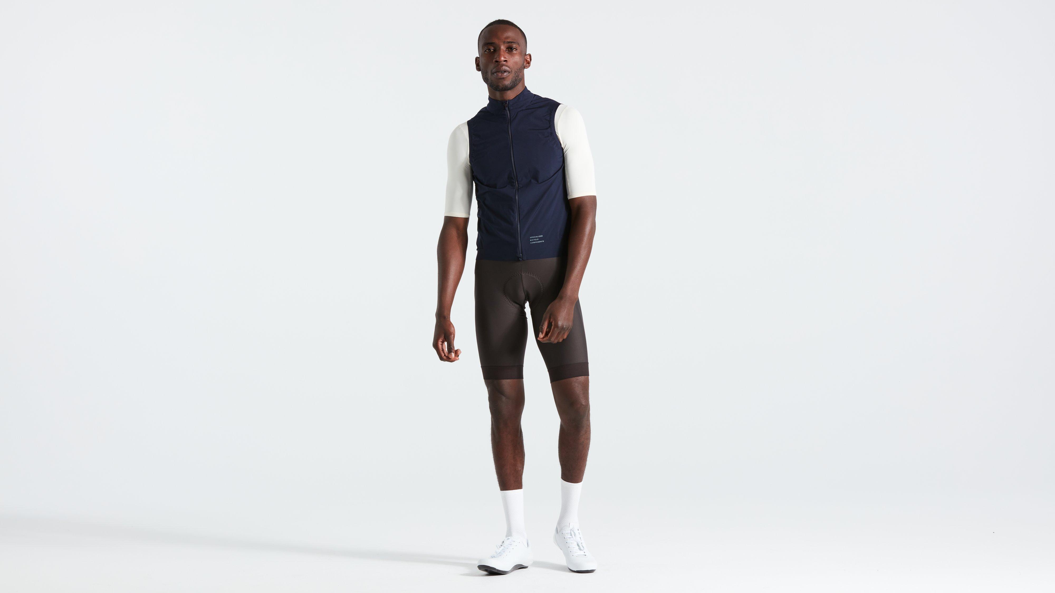 Men's Prime Wind Vest | Specialized.com