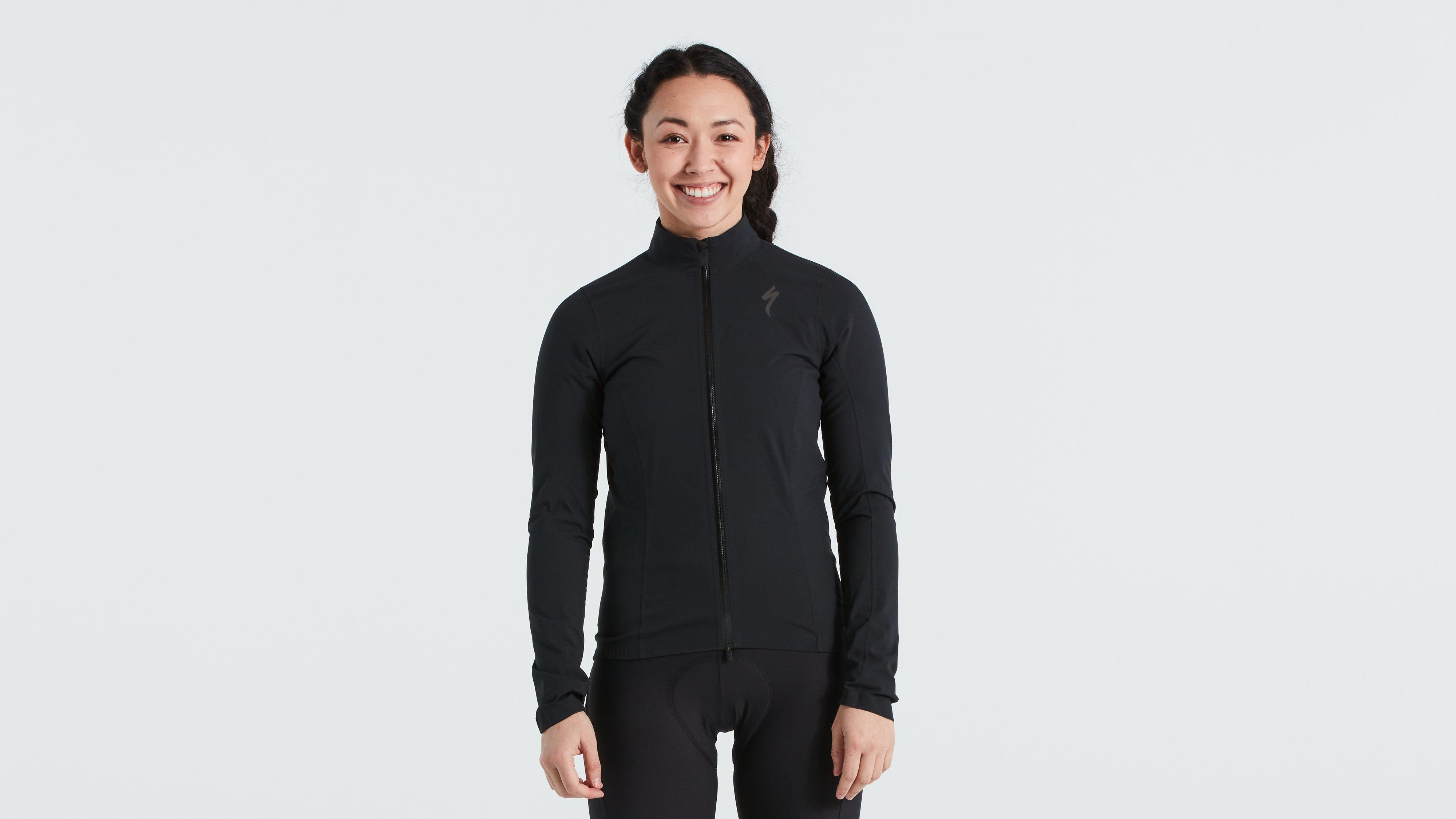 Women's RBX Comp Rain Jacket | Specialized.com