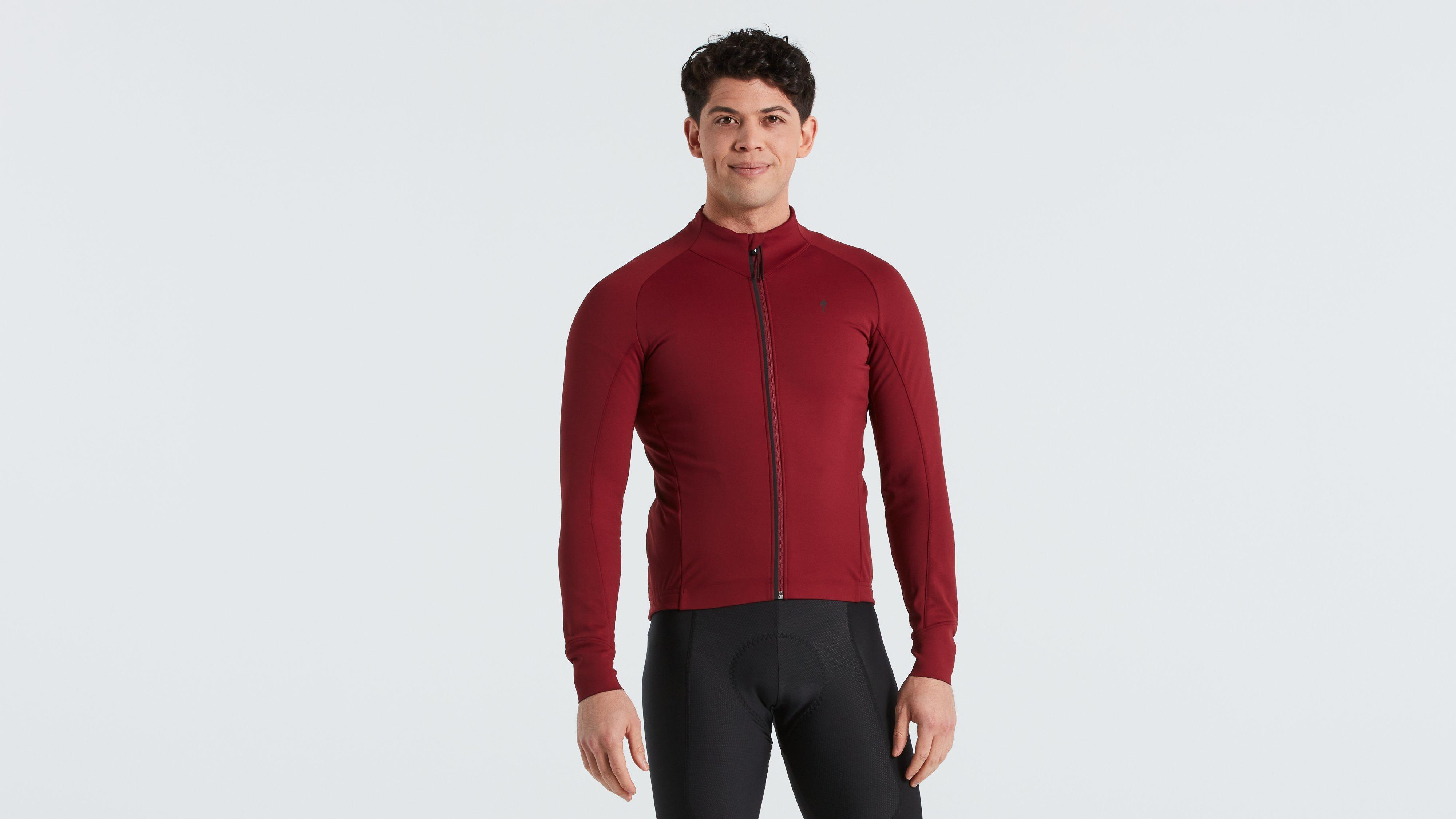 Men's SL Pro Softshell Jacket | Specialized.com