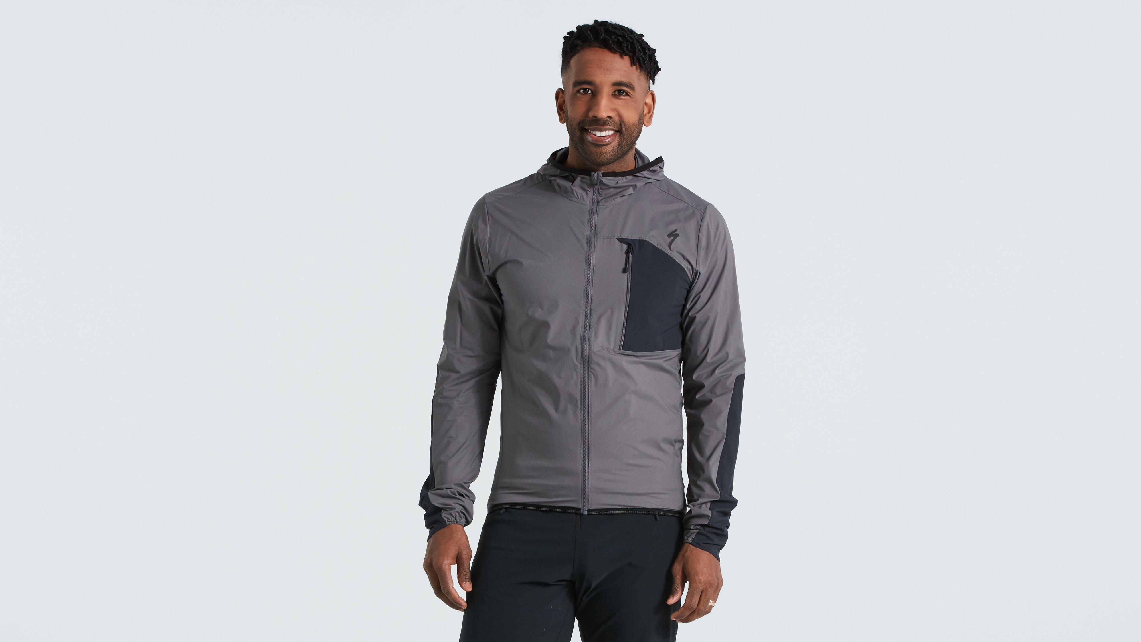 Men's Trail SWAT™ Jacket | Specialized.com