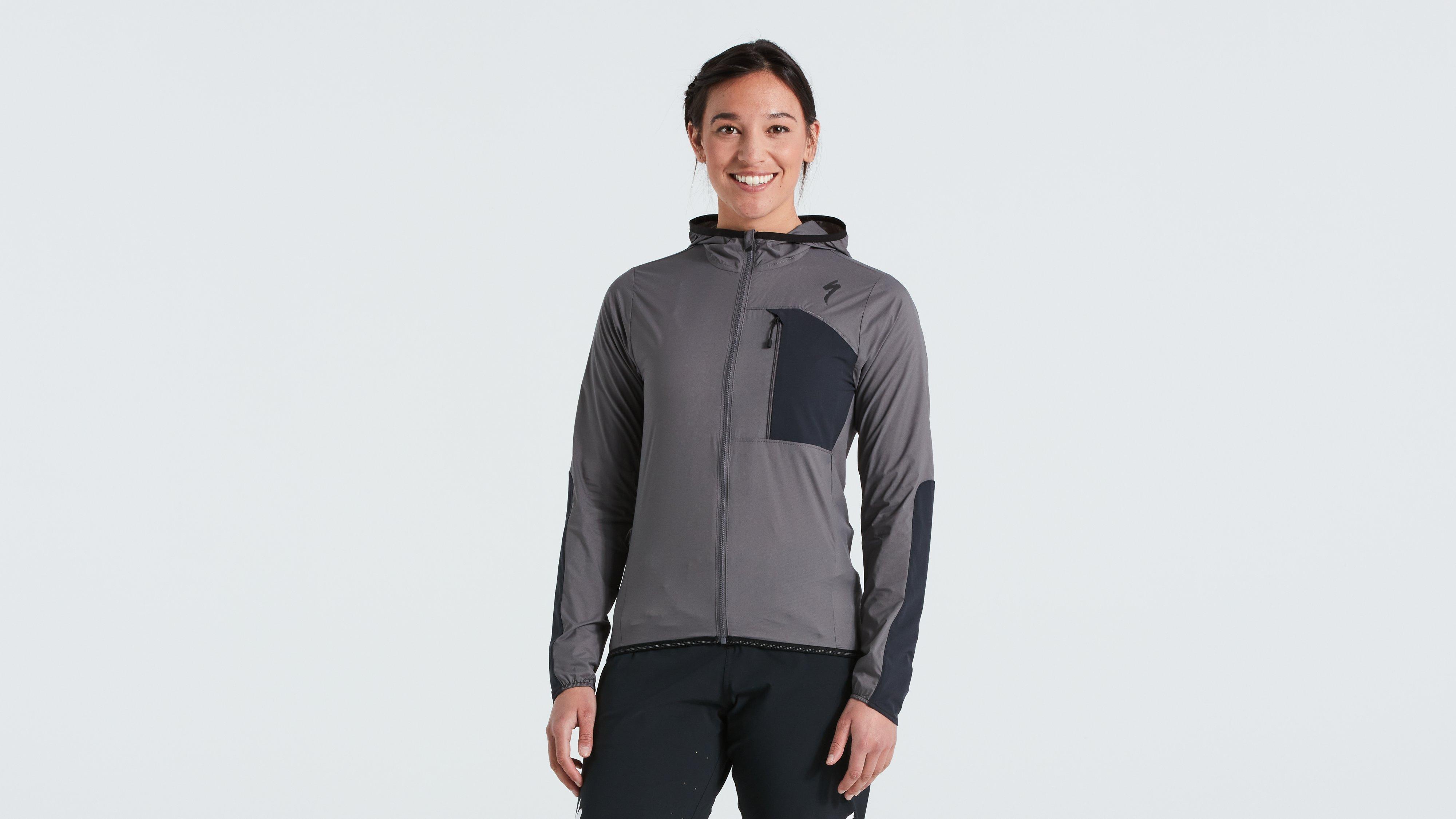 Women's Trail SWAT™ Jacket | Specialized.com