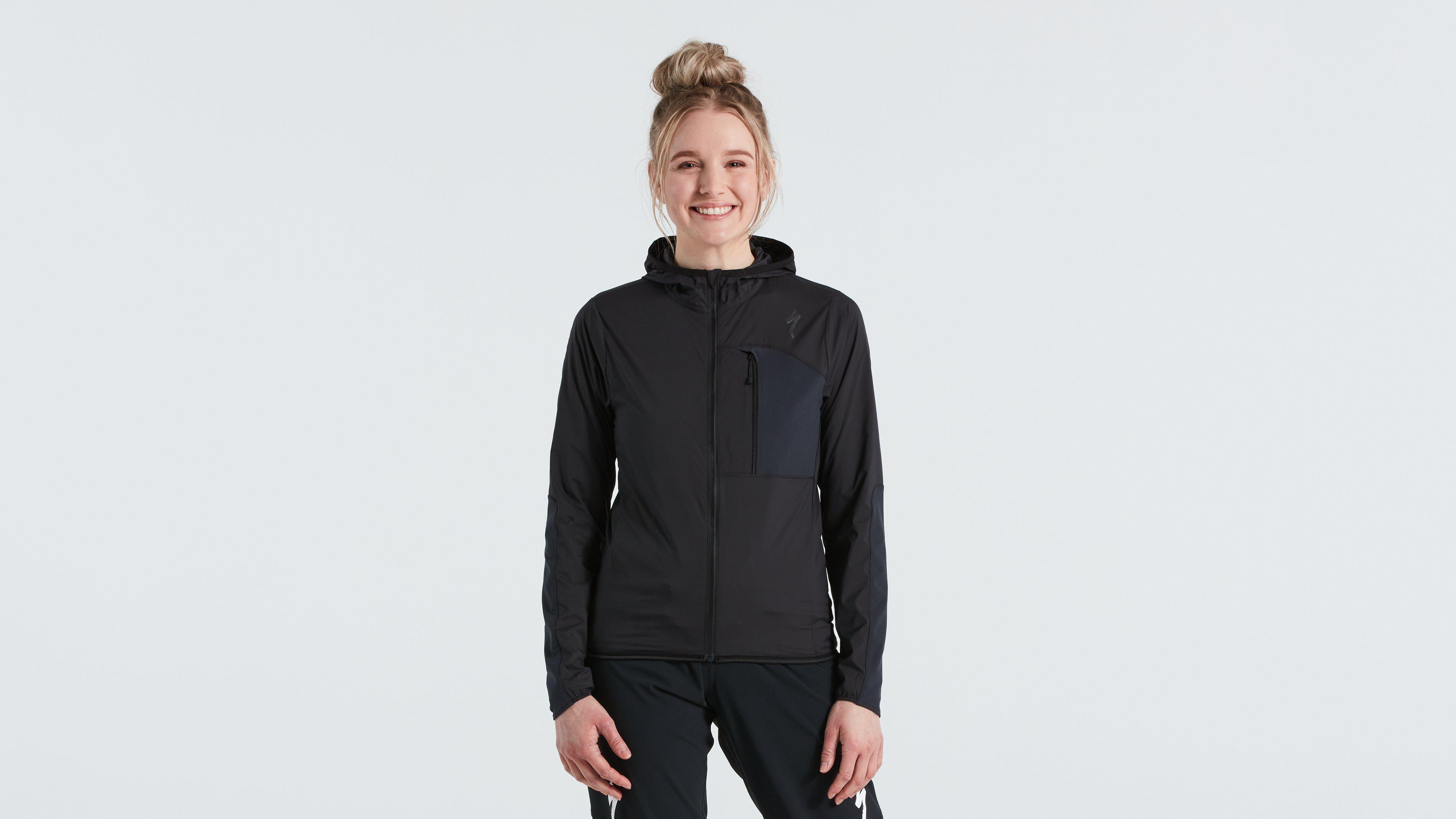 Women's Trail SWAT™ Jacket | Specialized.com