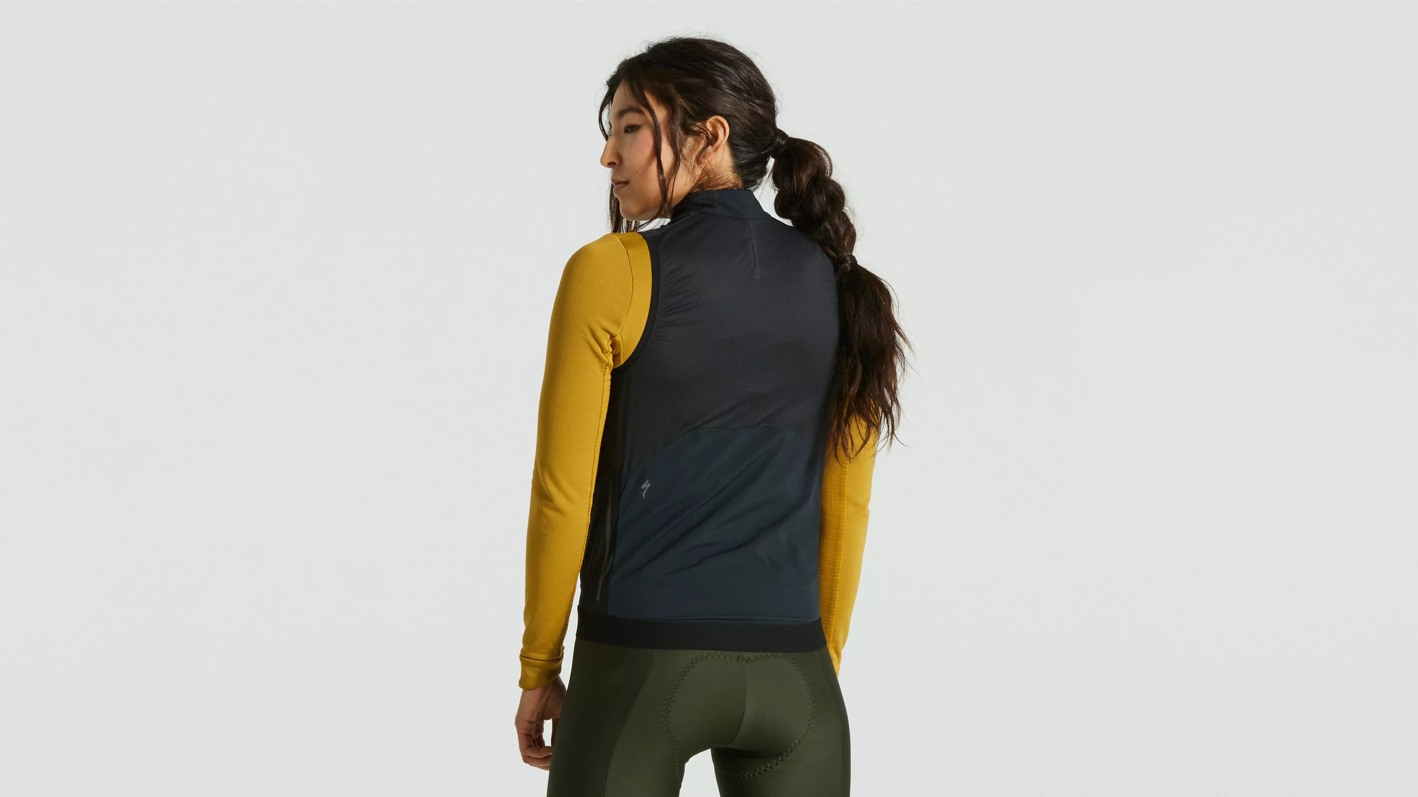 Women's Prime Wind Vest Women's Prime Wind Vest