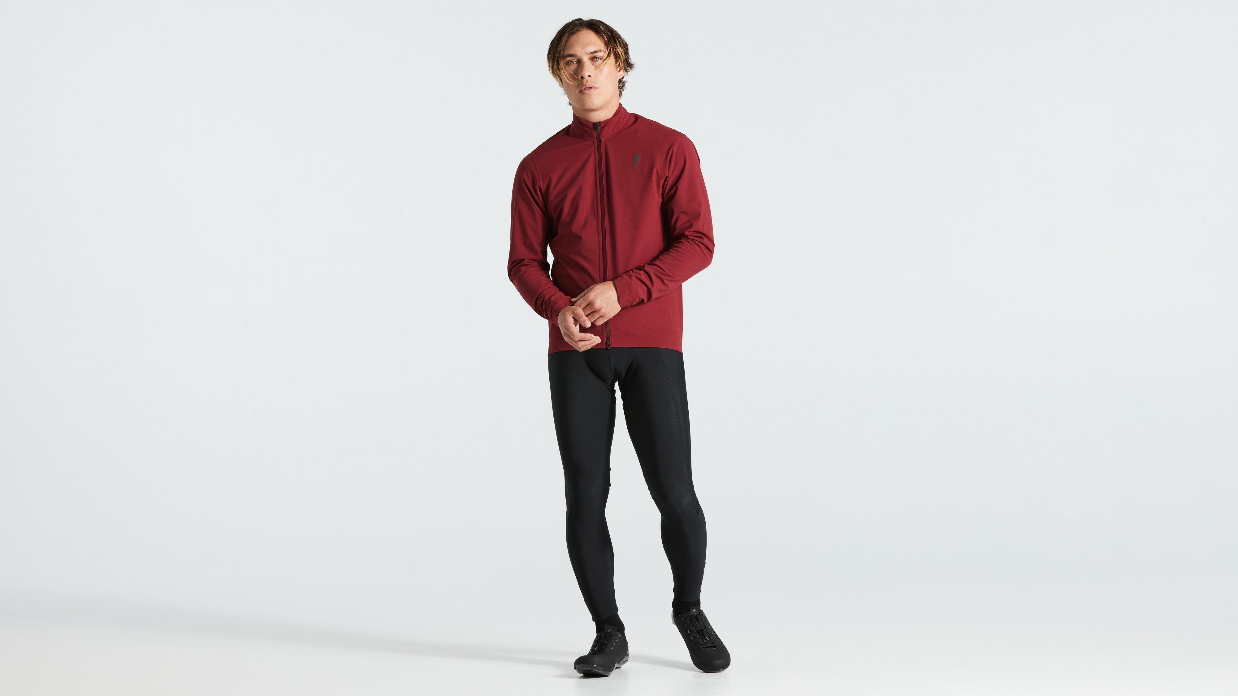 Men's RBX Comp Rain Jacket