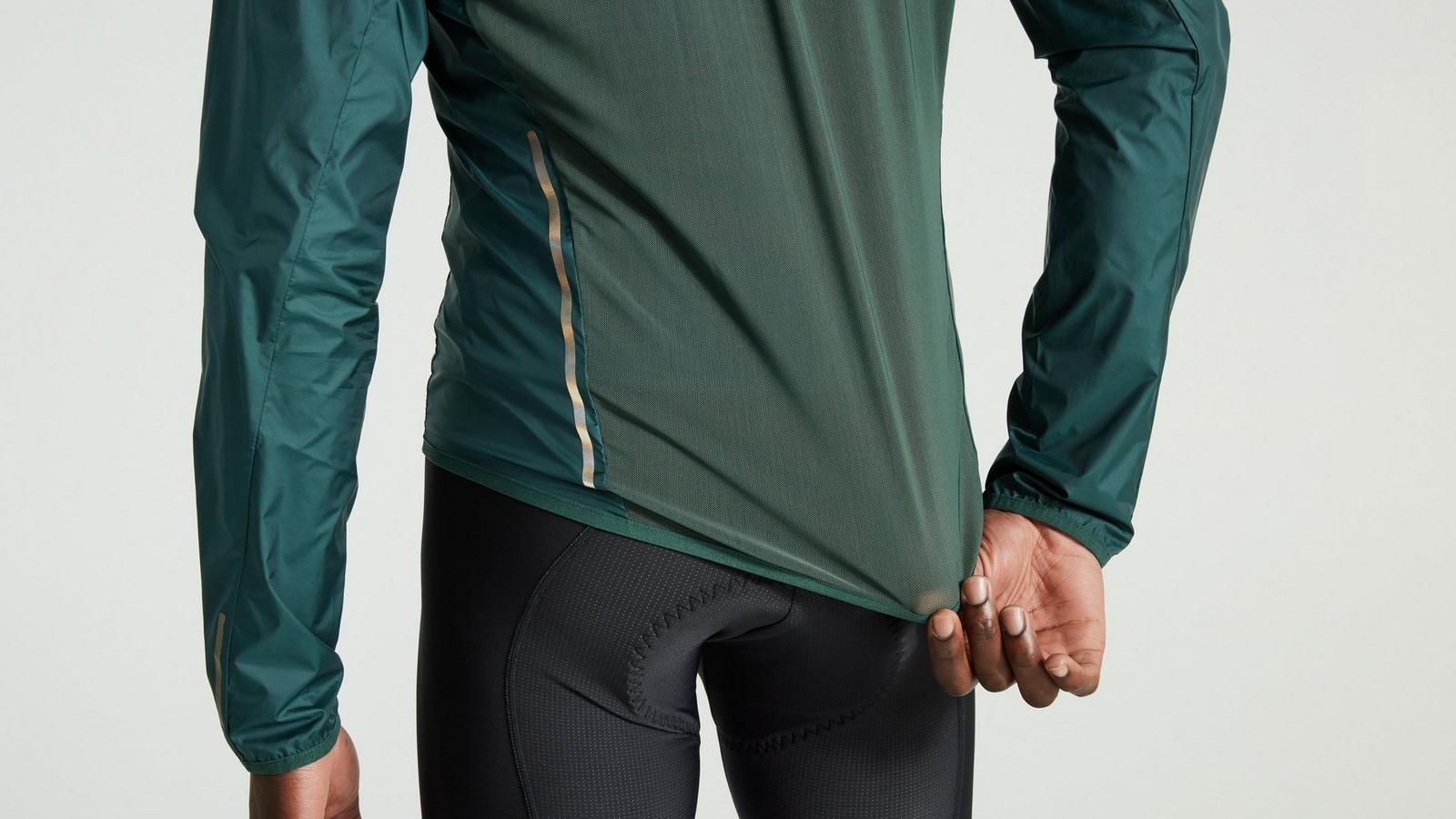 Men's SL Pro Wind Jacket | Specialized.com.cn