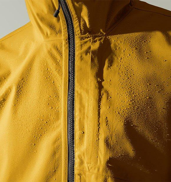 Women's Trail Rain Jacket