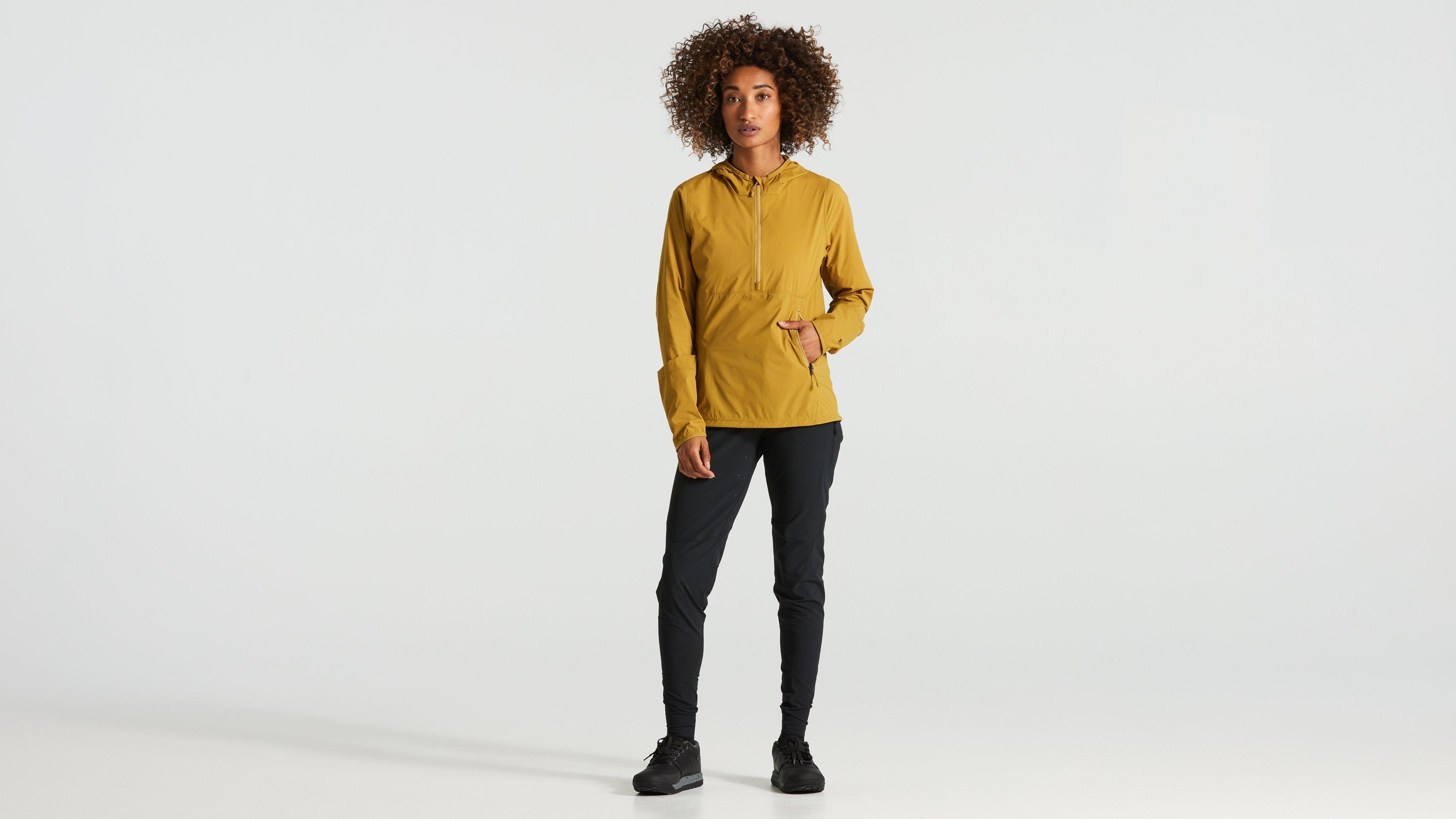 Women's Trail Wind Jacket | Specialized.com