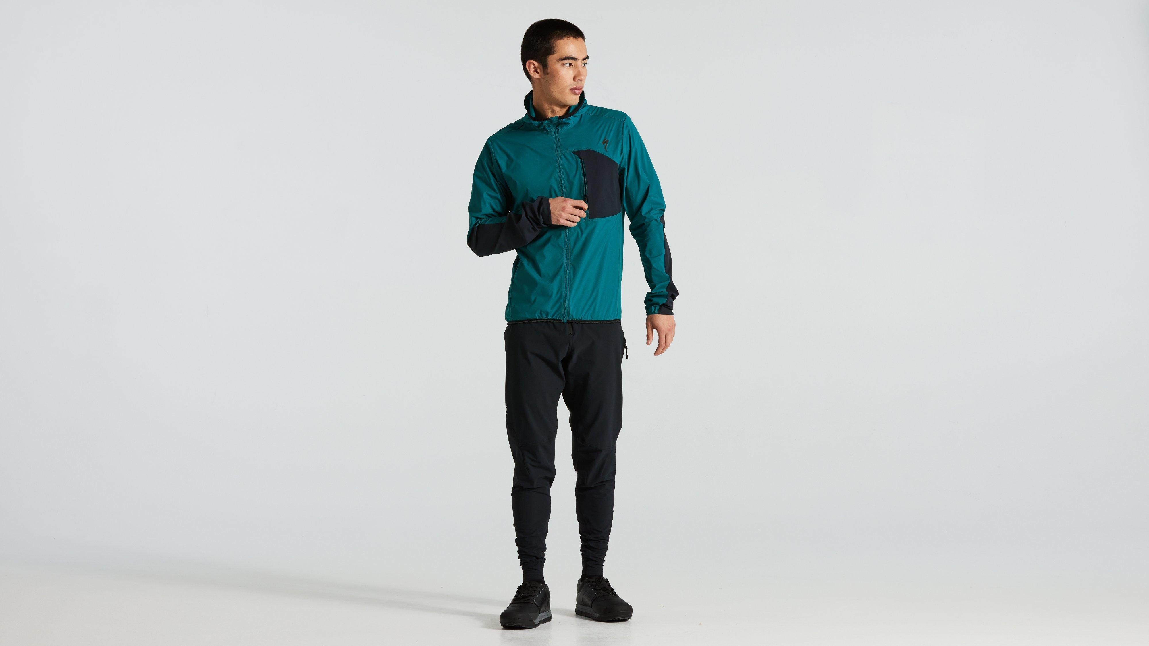 Men's Trail SWAT™ Jacket | Specialized.com