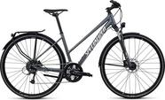 Crossover Elite Disc Step Through Specialized