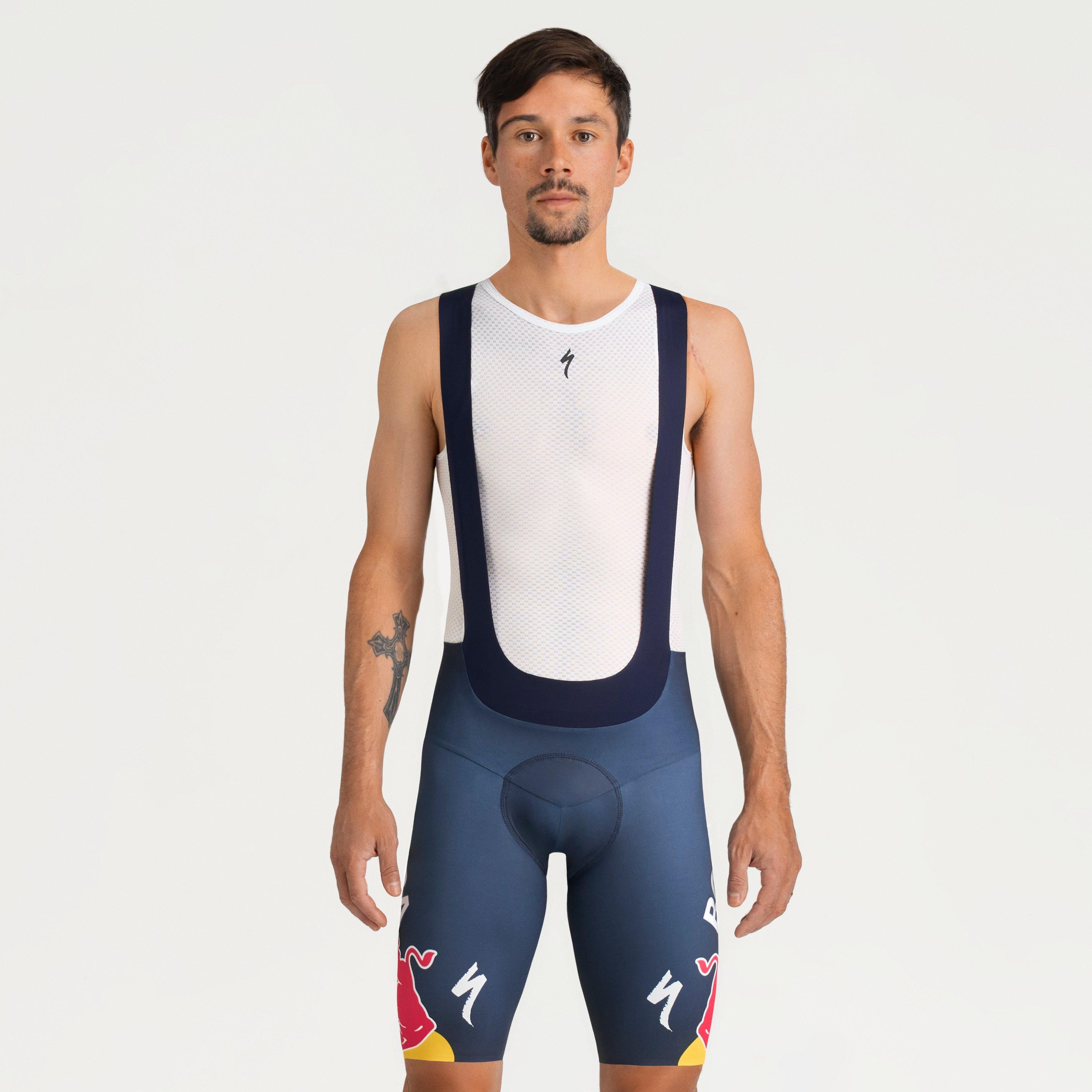 Red Bull - BORA - hansgrohe Race Bib Short