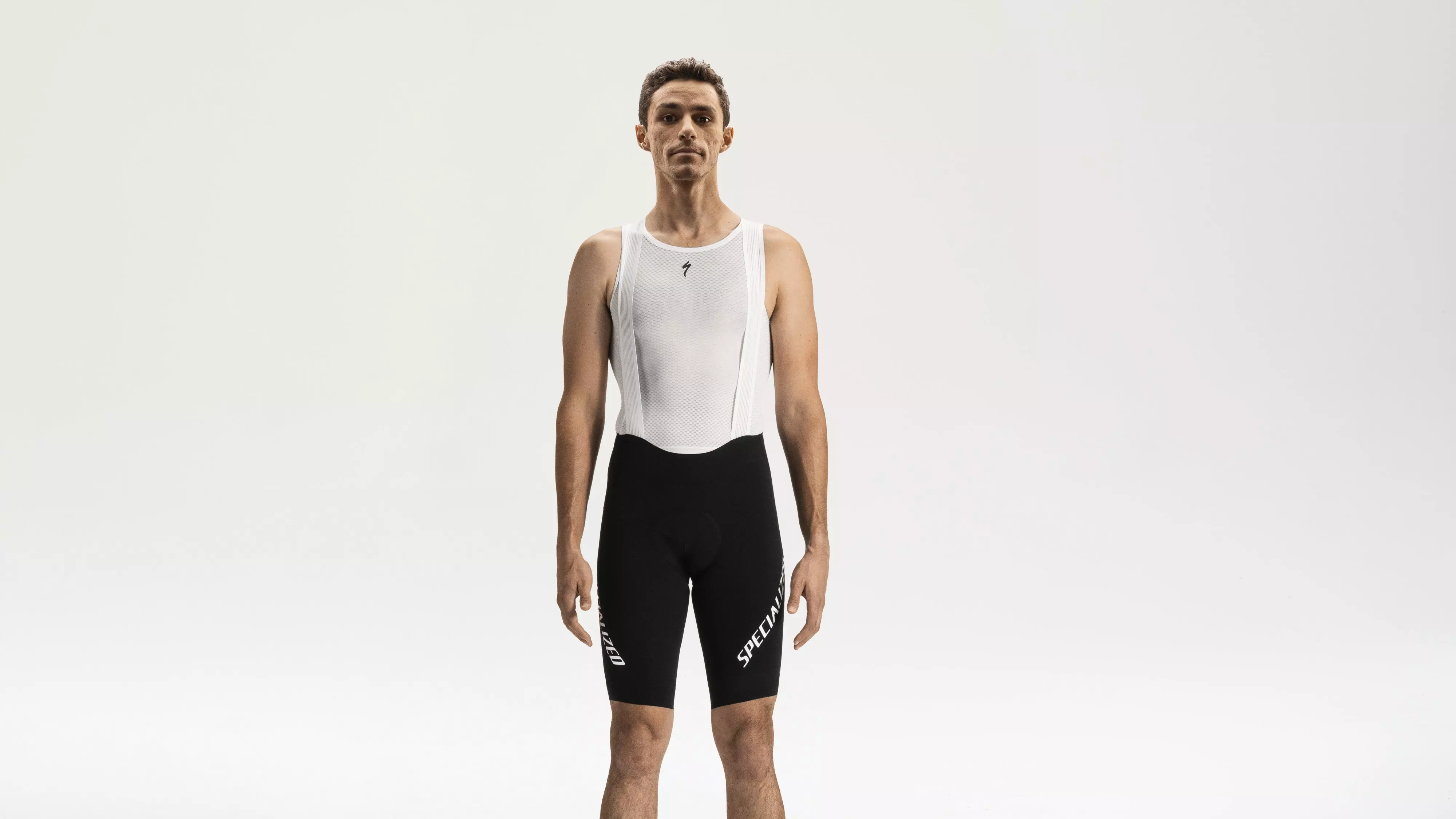 XCO Factory Replica Race Bib Short