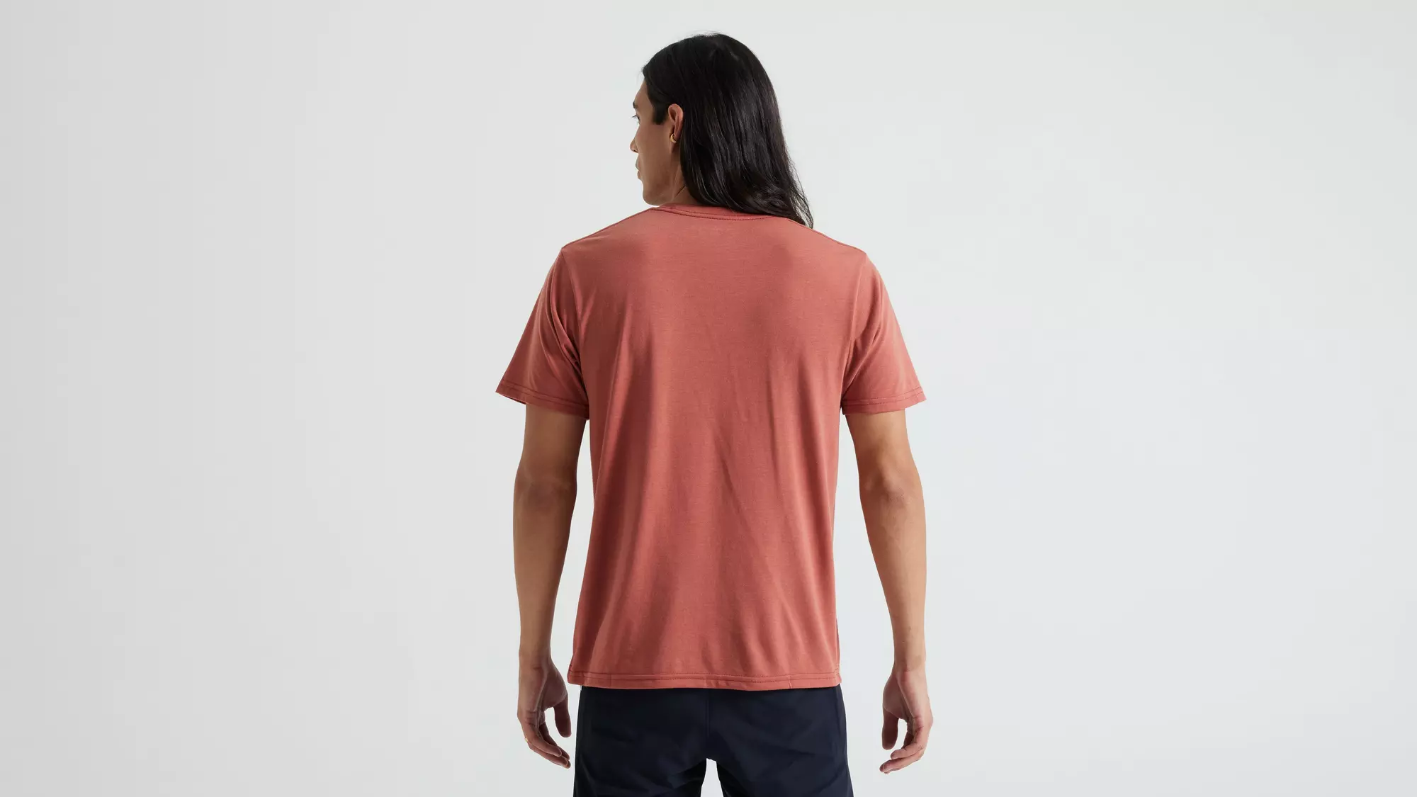 Men's S-Logo Short Sleeve T-Shirt Men's S-Logo Short Sleeve T-Shirt
