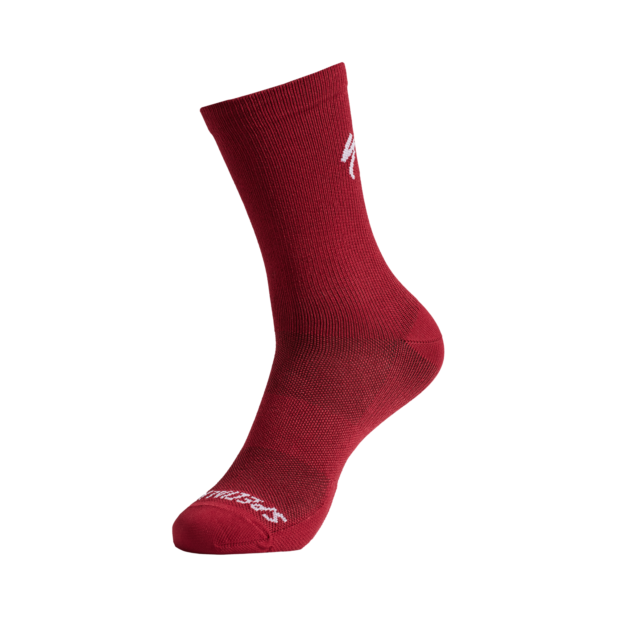 Soft Air Road Tall Sock - Speed of Light