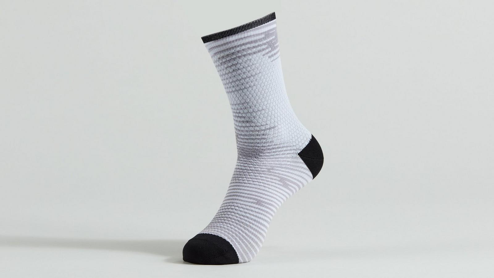 Soft Air Mid Socks | Specialized.com