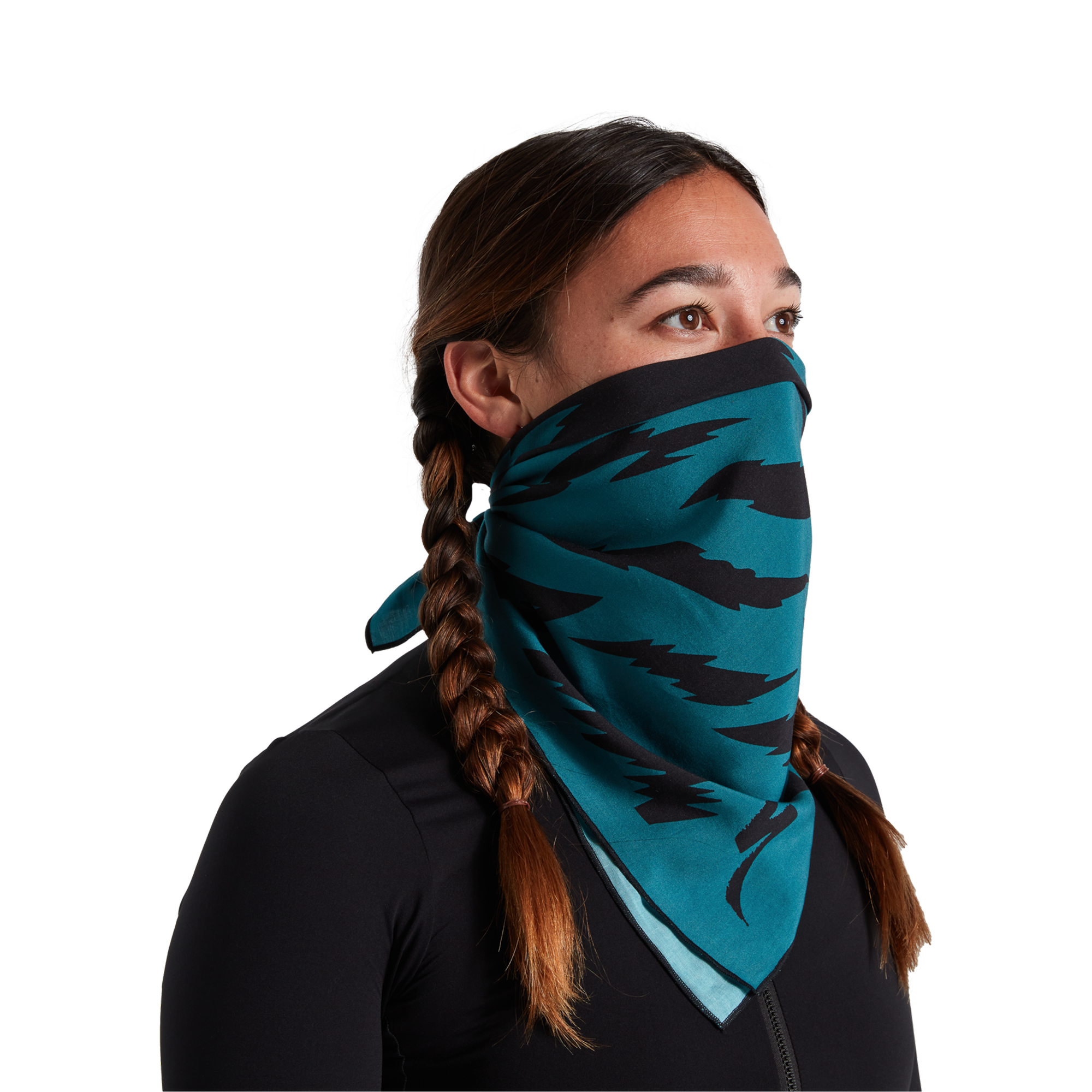 Lightning Bandana