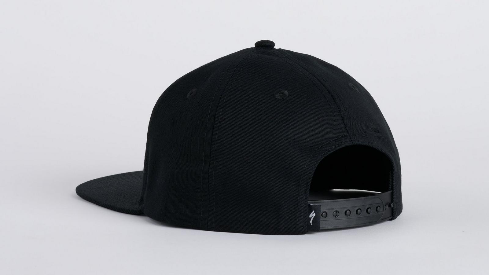 Flat Brim Hat | Specialized.com
